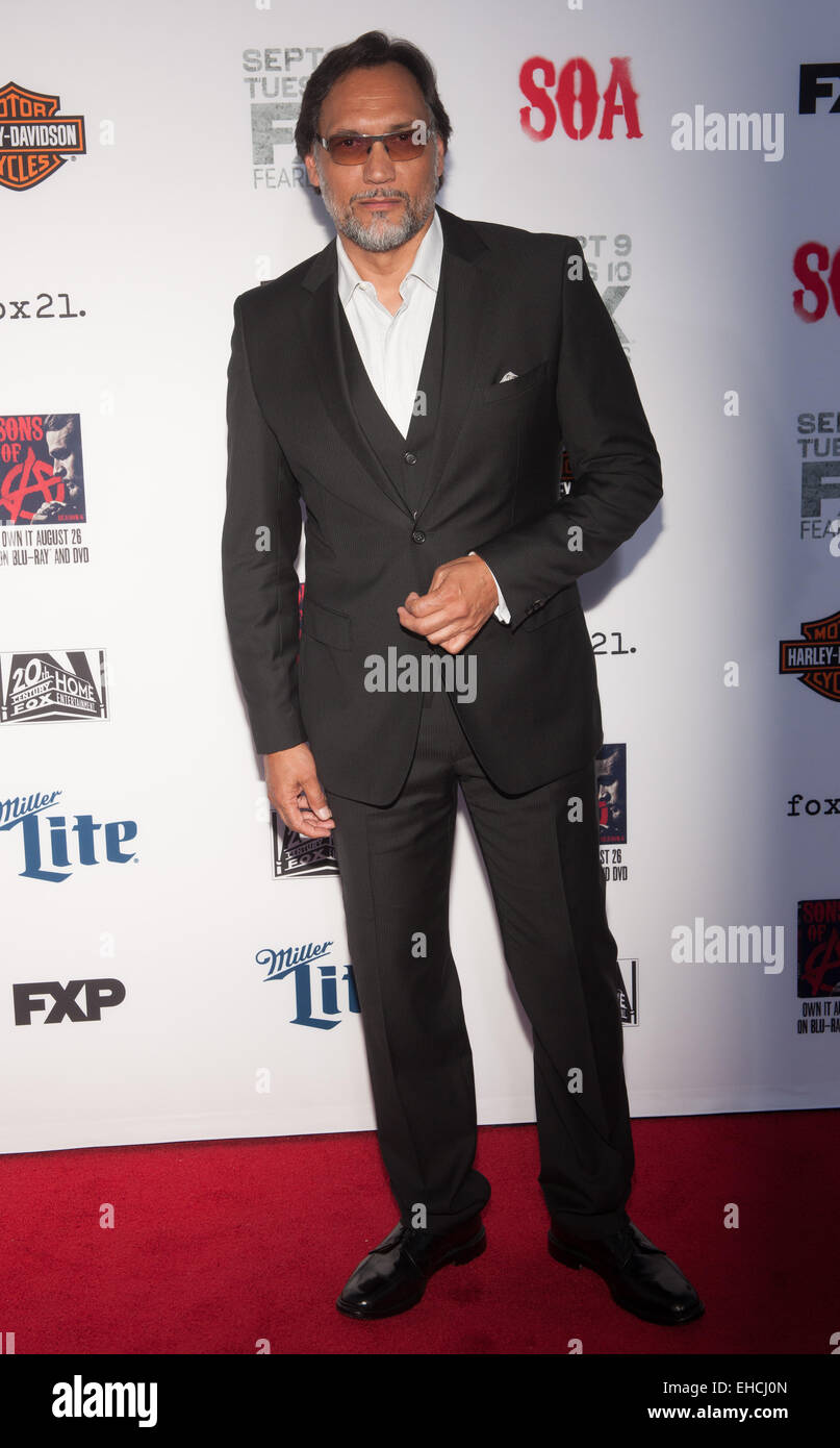 FX's 'Sons Of Anarchy' premiere at TCL Chinese Theatre - Arrivals Featuring: Danny Trejo Where ...