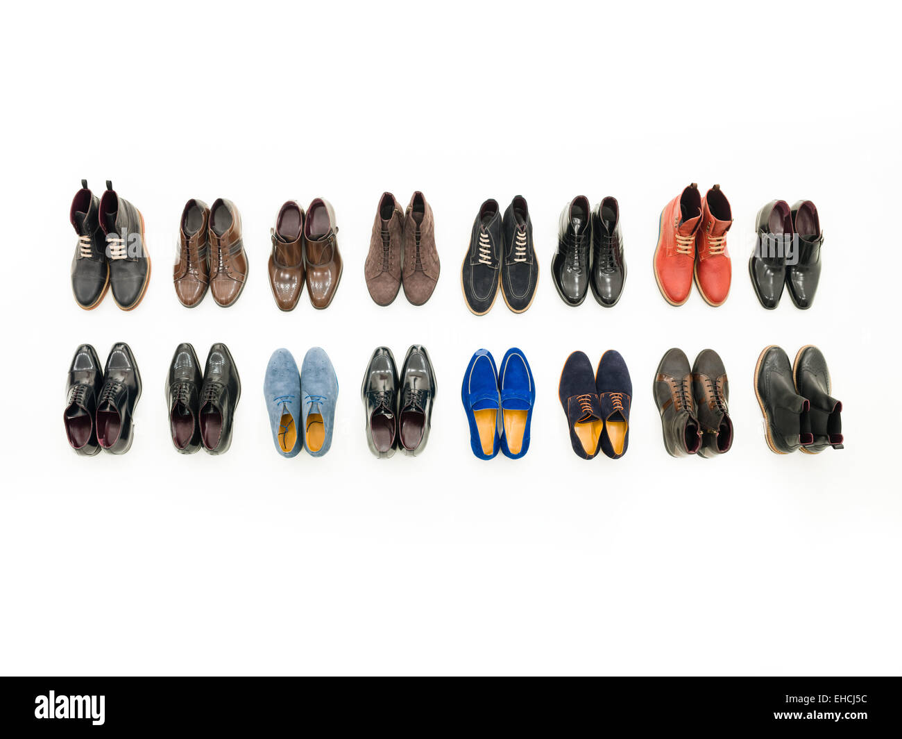 Male shoes hi-res stock photography and images - Alamy