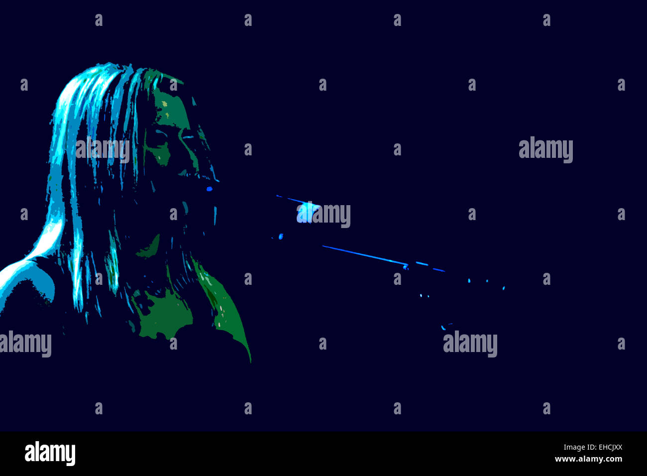 message to you Stock Photo - Alamy