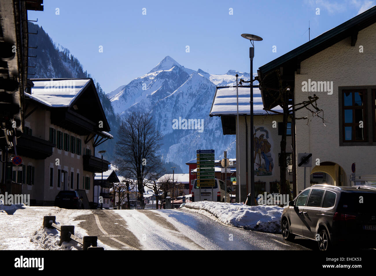 Kaprun disaster hi-res stock photography and images - Alamy