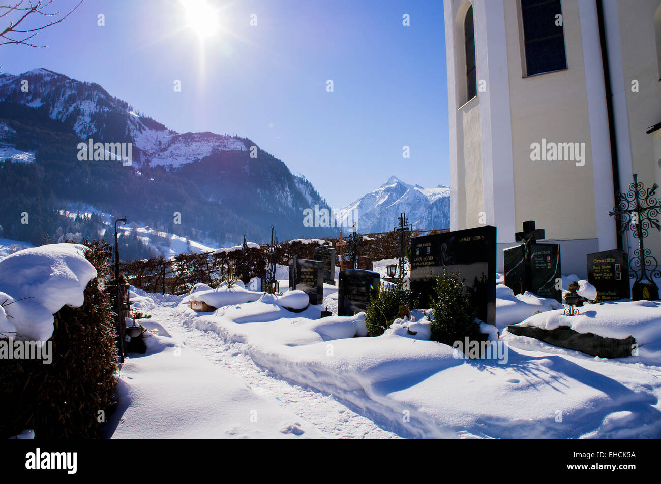 Kaprun disaster hi-res stock photography and images - Alamy