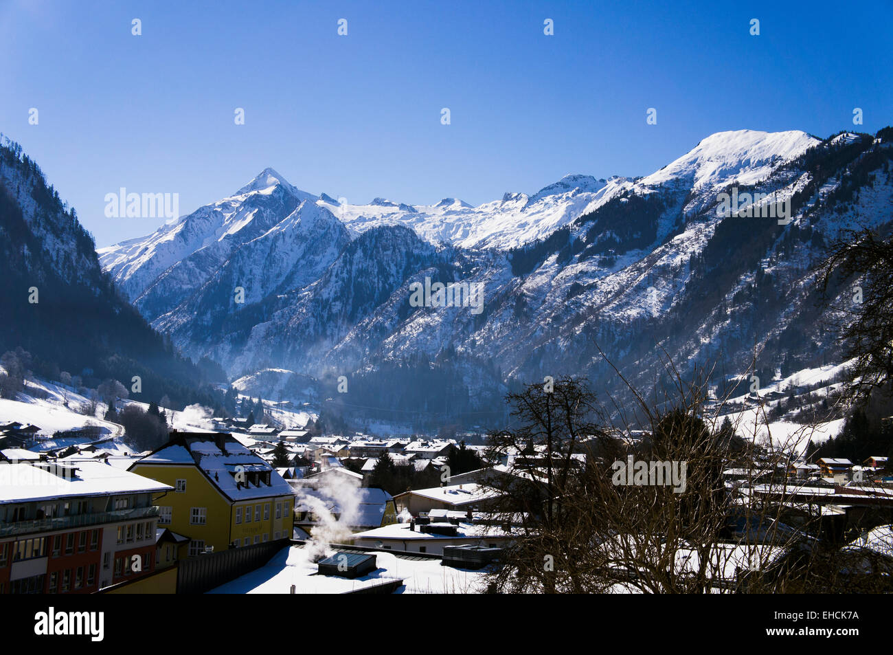 Kaprun disaster hi-res stock photography and images - Alamy