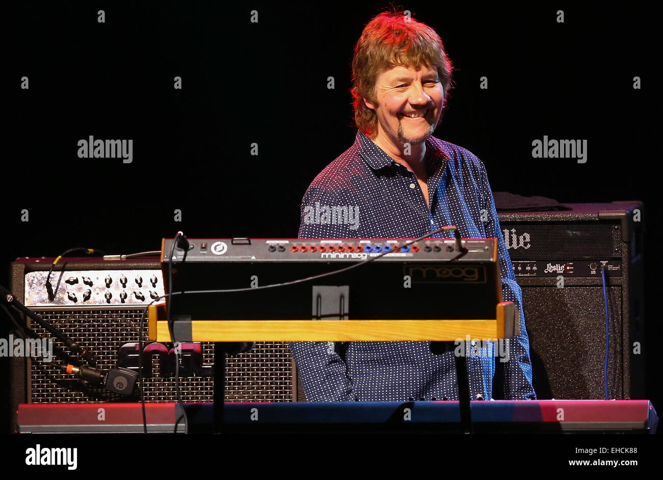 Don Airey High Resolution Stock Photography and Images - Alamy
