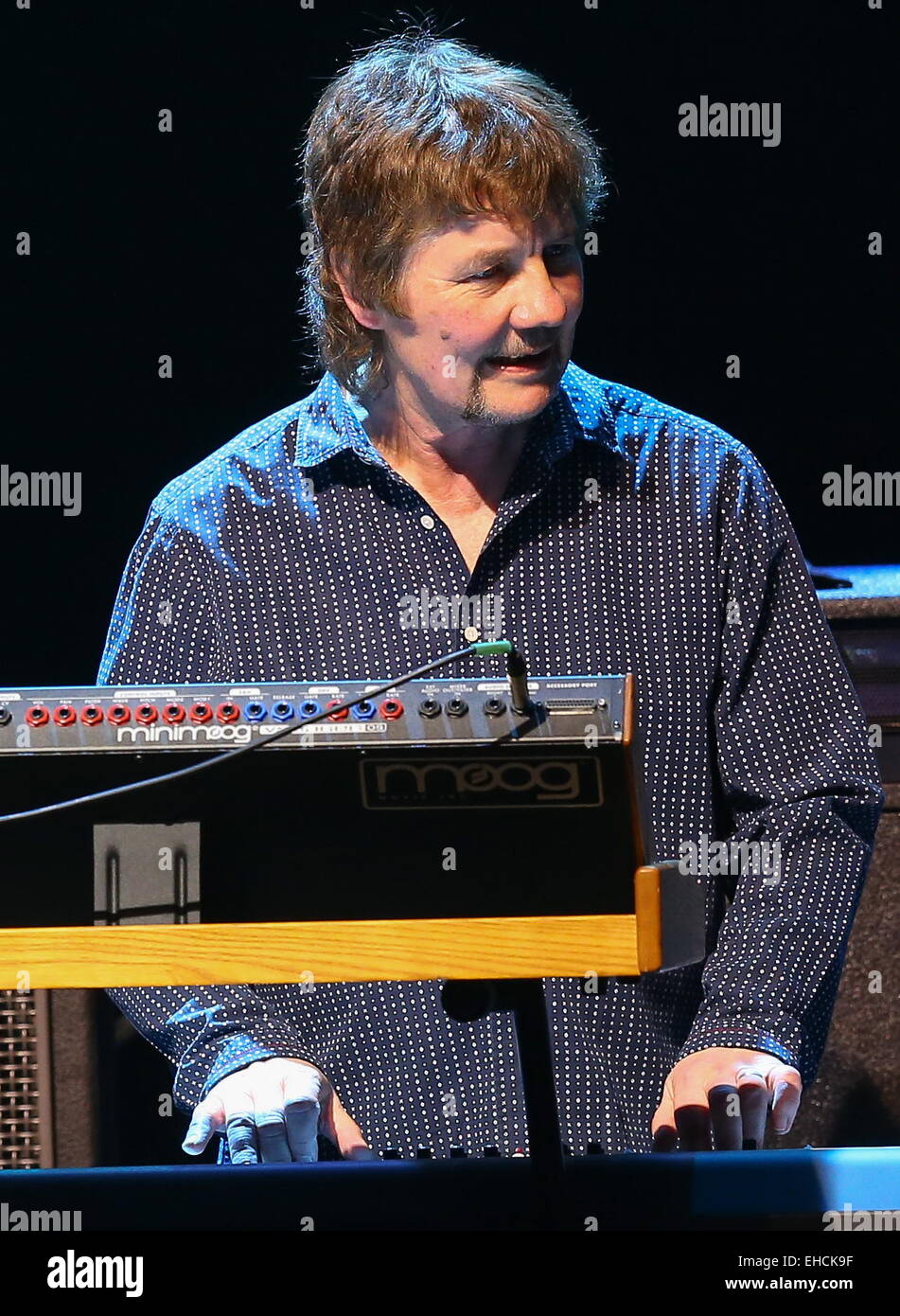 Don Airey High Resolution Stock Photography and Images - Alamy