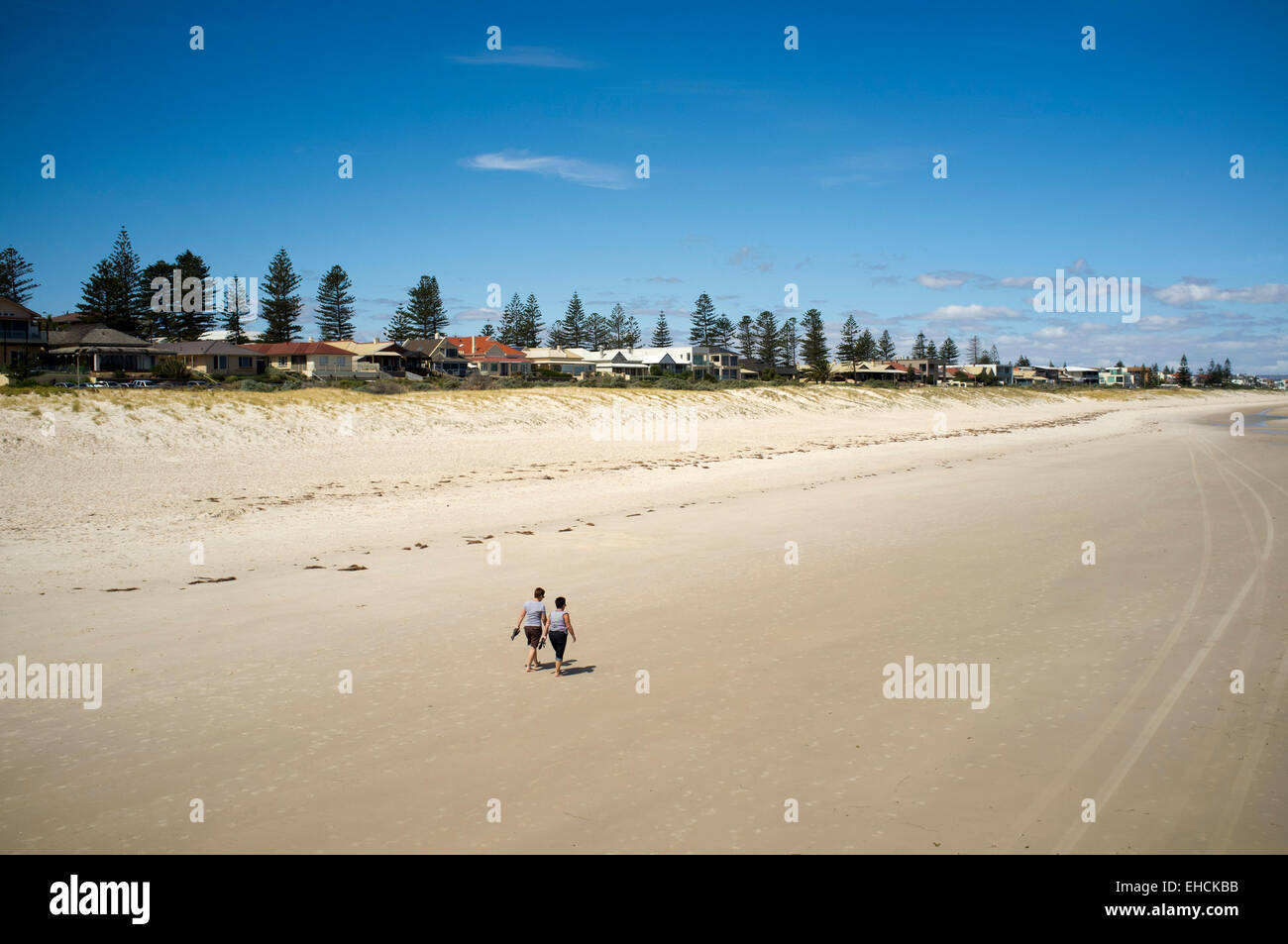Uncrowded australian beaches hi-res stock photography and images - Alamy