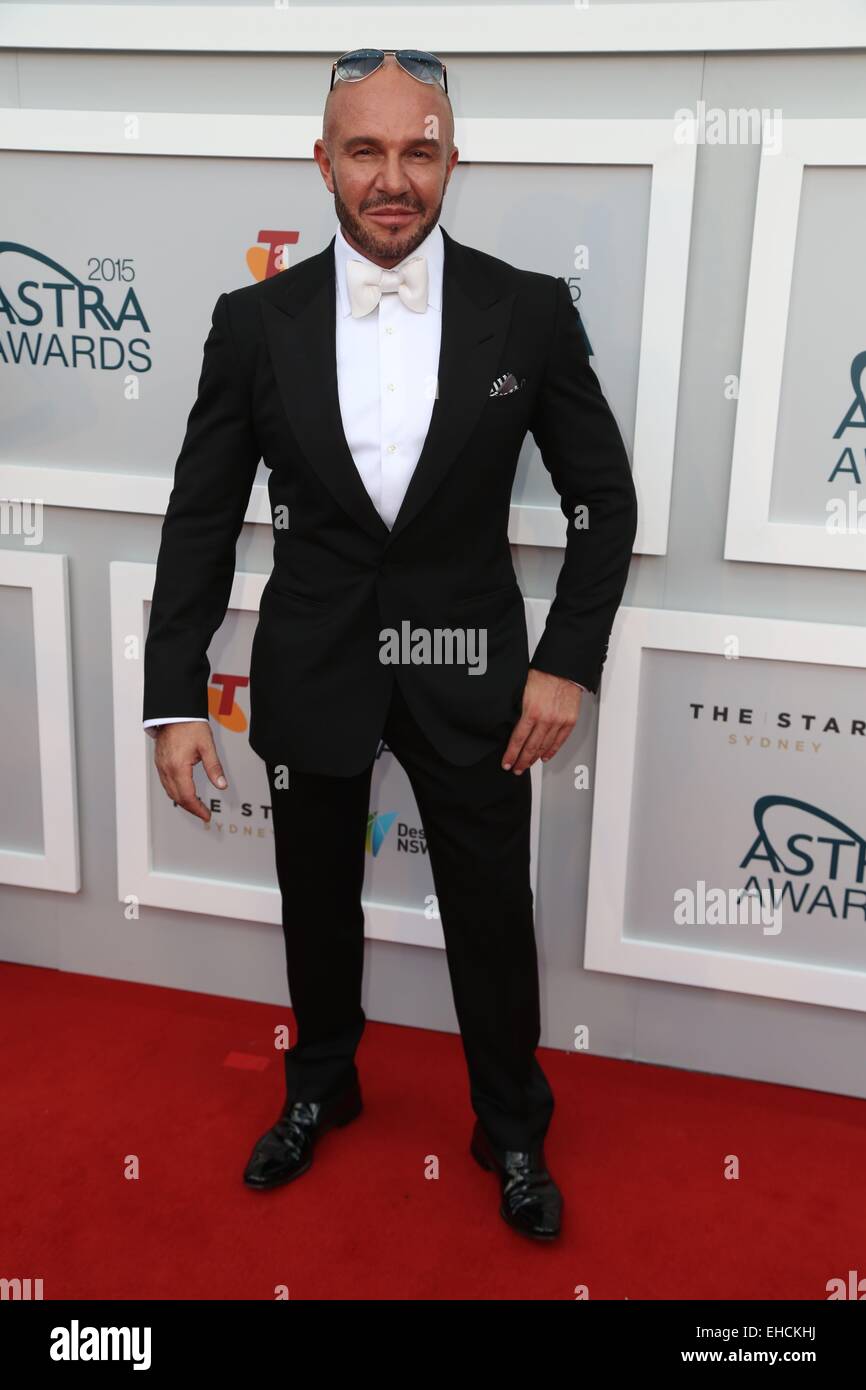 Sydney perry hi-res stock photography and images - Alamy