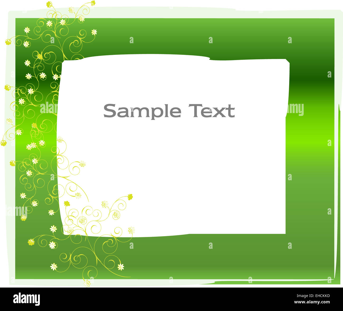 Spring Floral background Stock Photo - Alamy