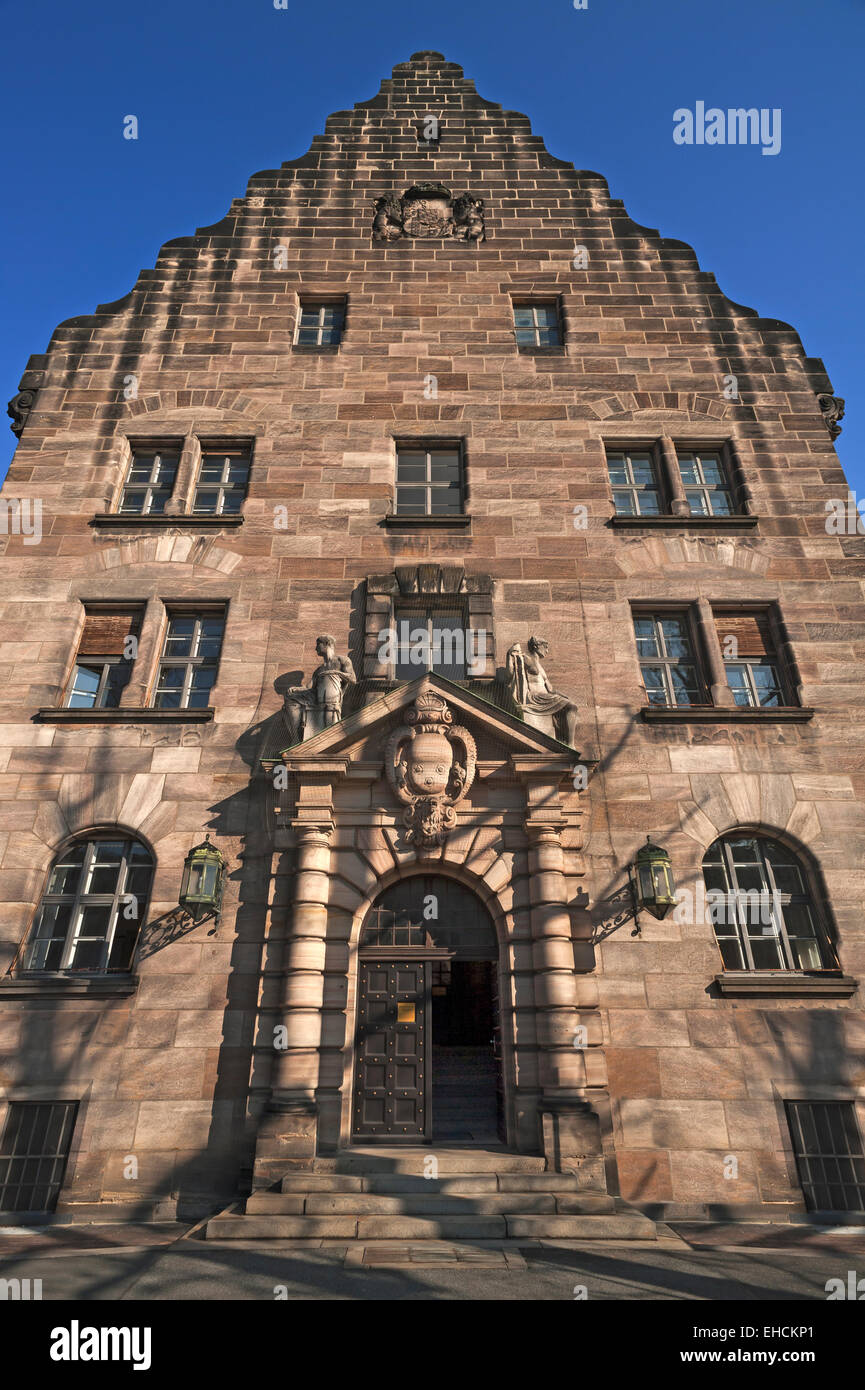 German higher regional court germany High Resolution Stock Photography ...