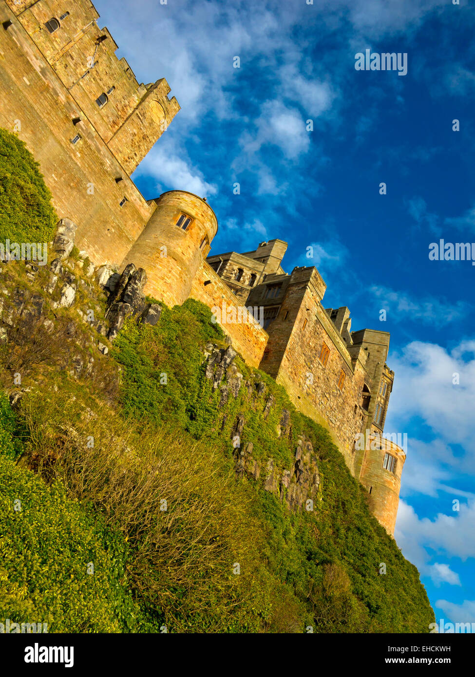 The Armstrong Family Bamburgh at Luis Silva blog