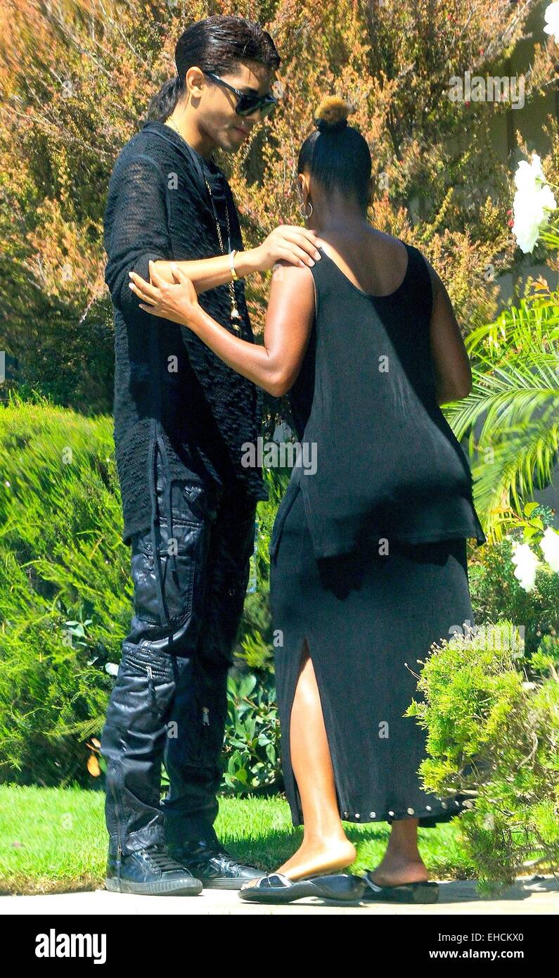 L r donna hi-res stock photography and images - Alamy