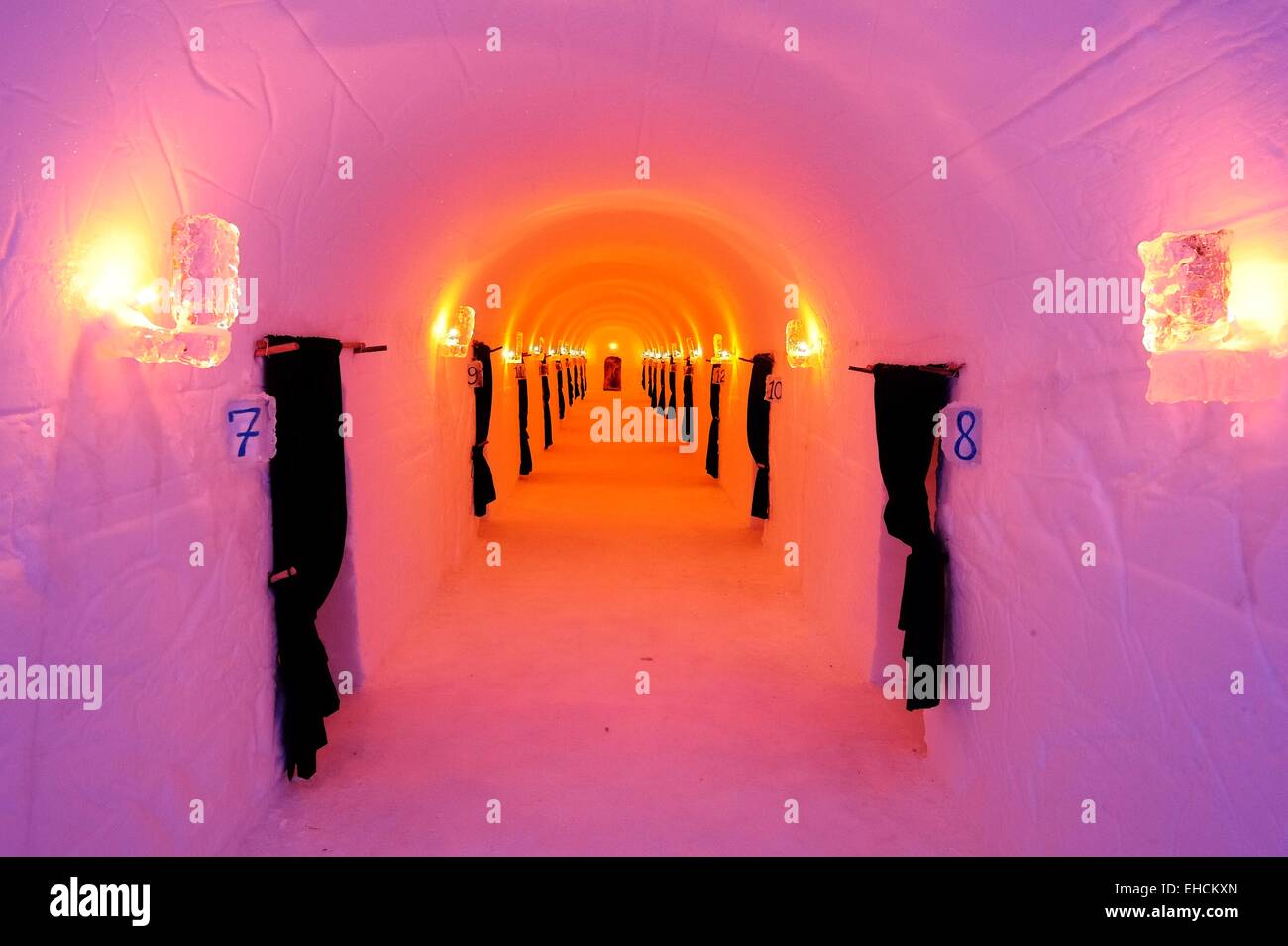 Alta Norway Stock Photos & Alta Norway Stock Images - Alamy