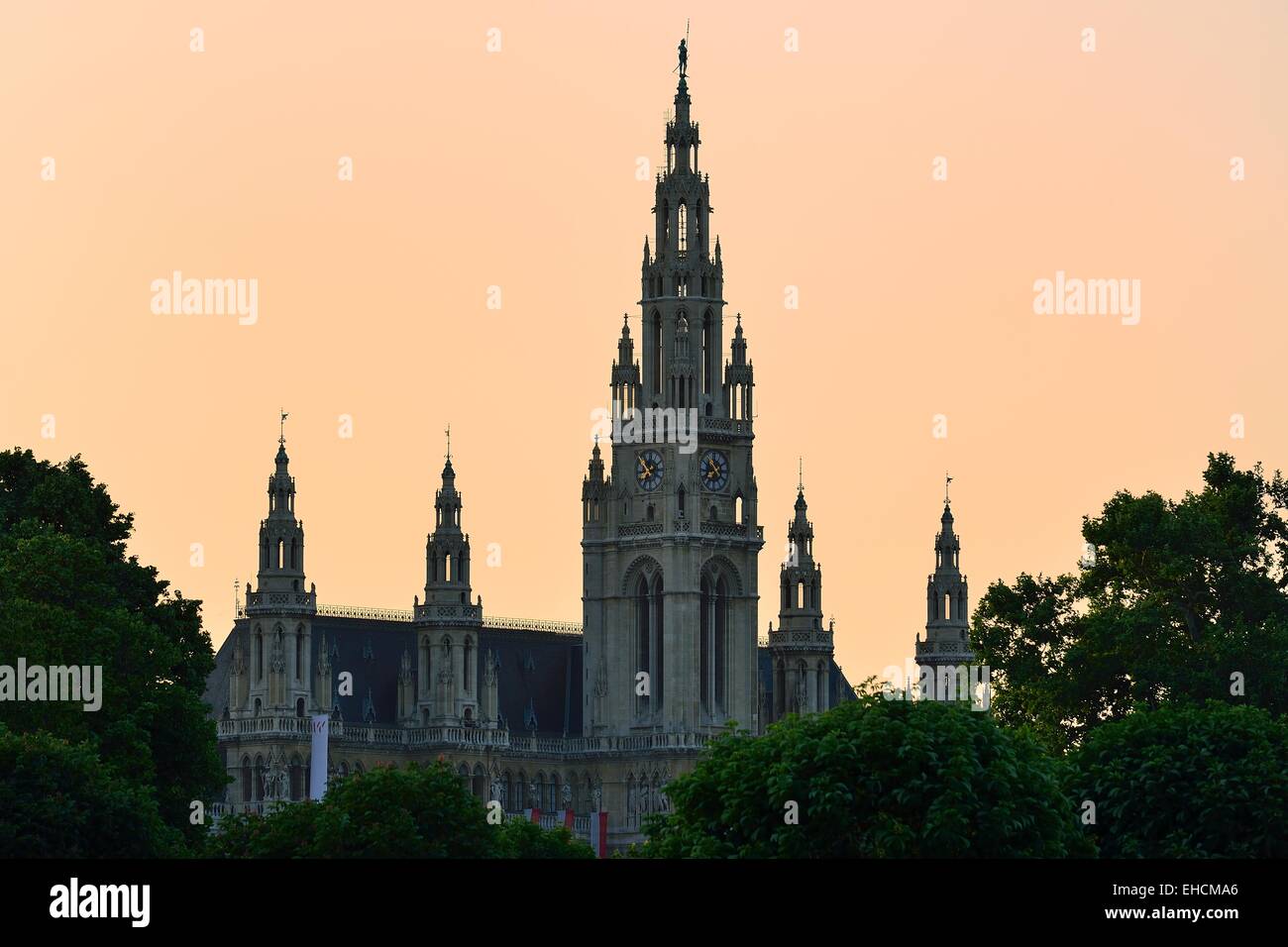 Innere stadt hi-res stock photography and images - Alamy