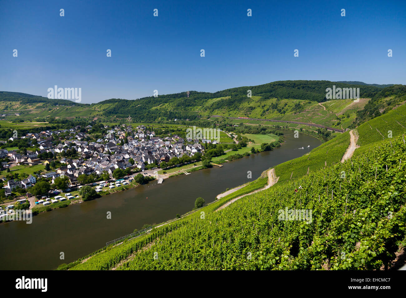 Punderich hi-res stock photography and images - Alamy