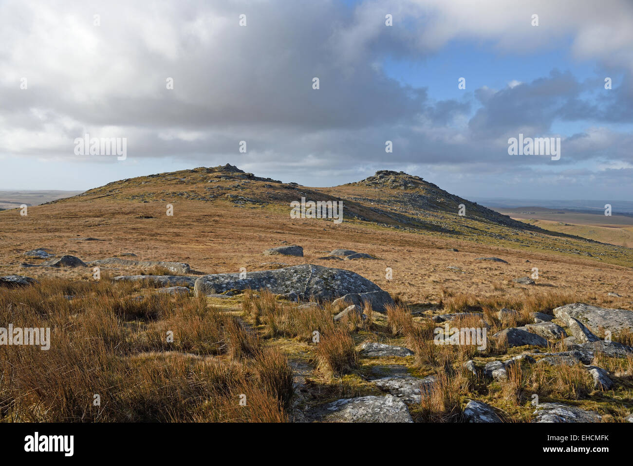 Little roughtor hi-res stock photography and images - Alamy