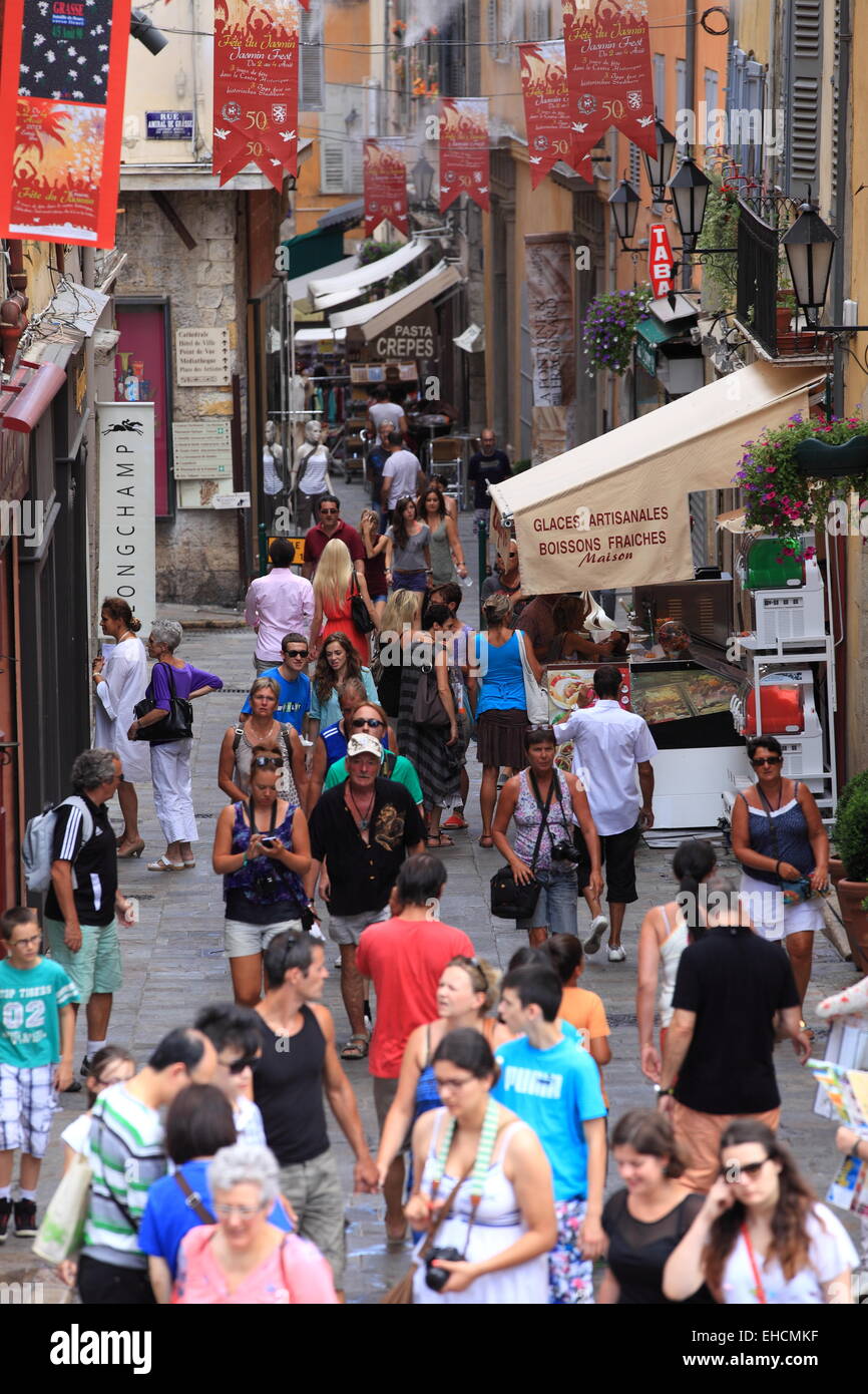 Lively bar terrace hi-res stock photography and images - Alamy