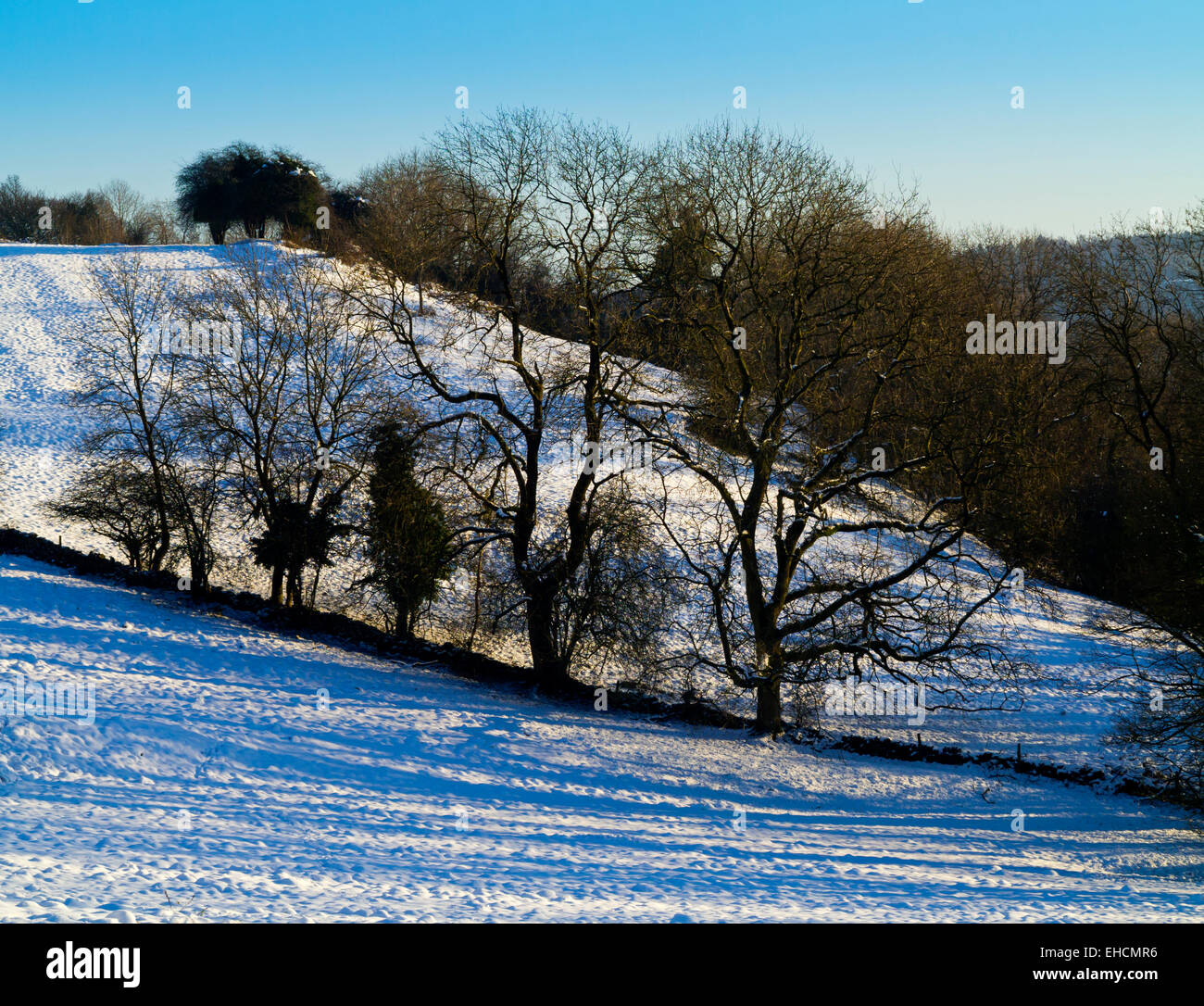 Bonsall peak district hi-res stock photography and images - Alamy