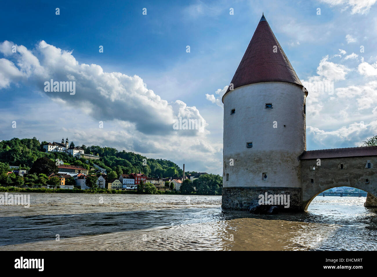 Inn at innkai hi-res stock photography and images - Alamy