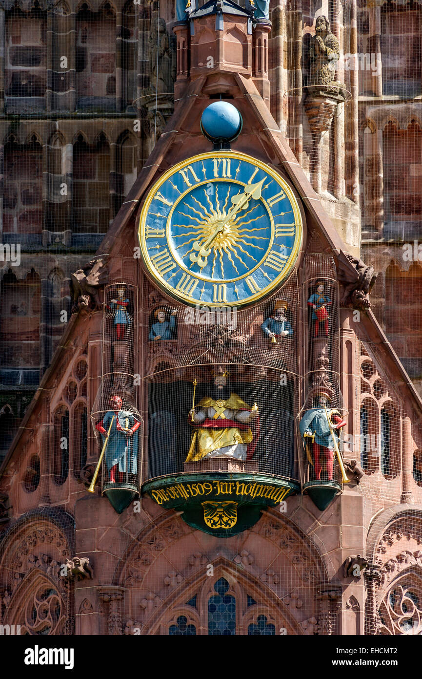 Nuremberg West Germany High Resolution Stock Photography and Images - Alamy