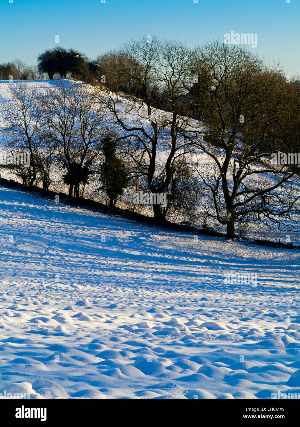 Bonsall peak district hi-res stock photography and images - Alamy