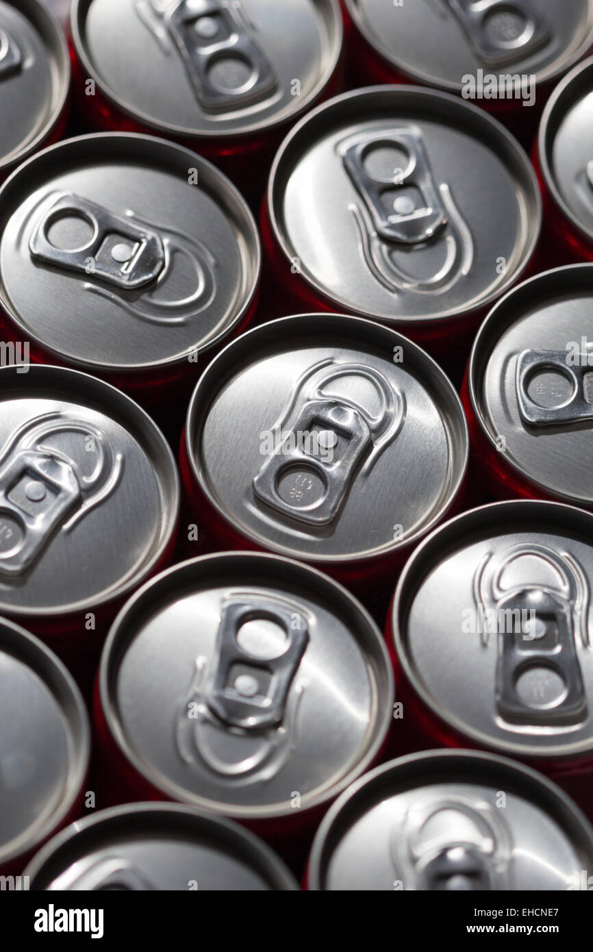 Blank can cola ring hi-res stock photography and images - Alamy