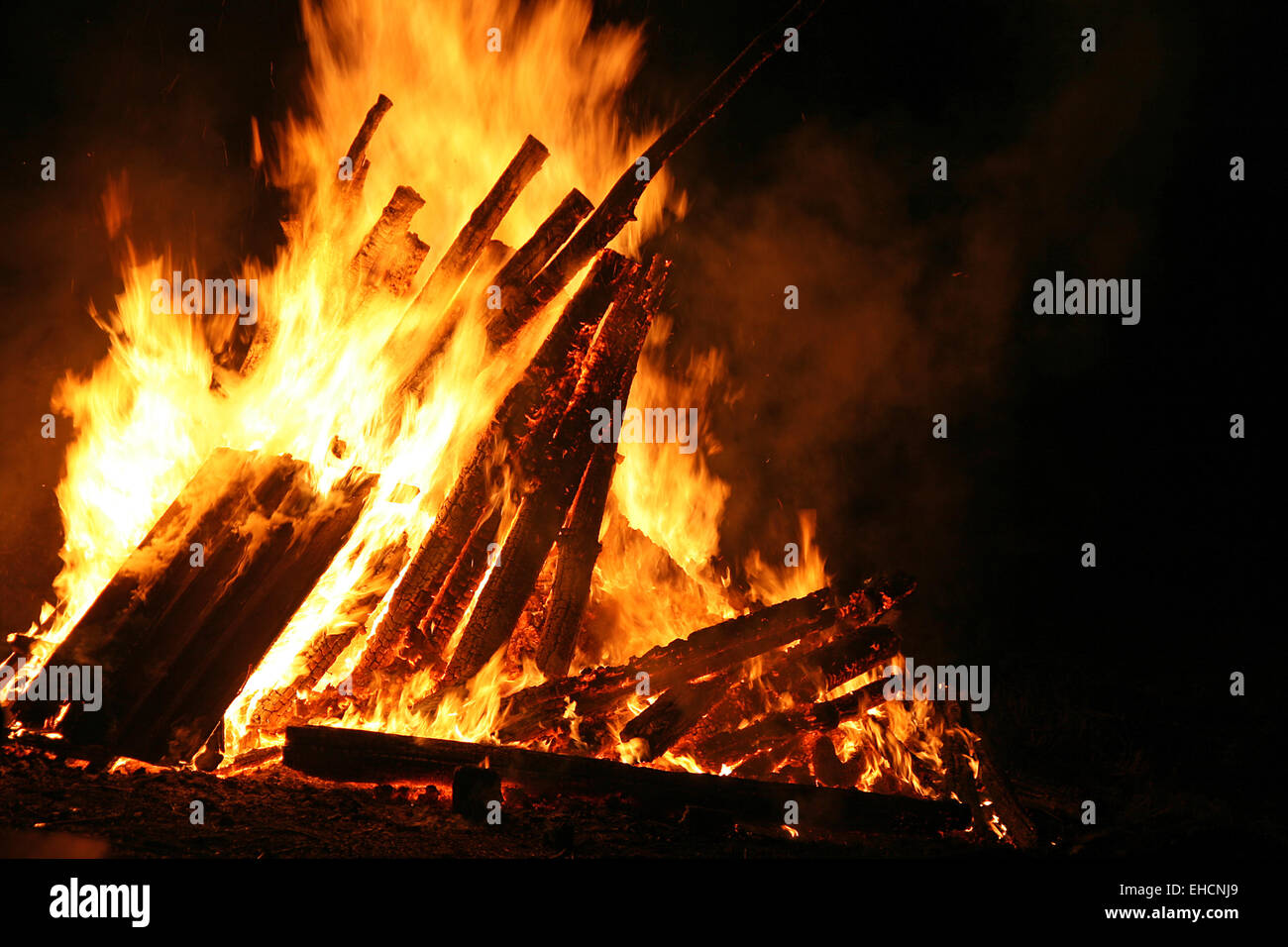 Midsummer festival hi-res stock photography and images - Alamy