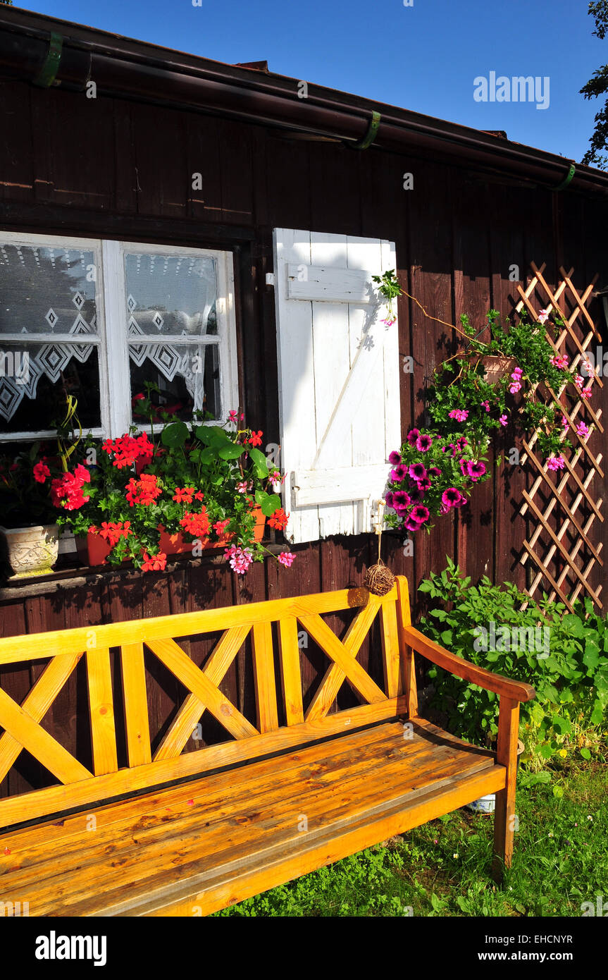 Bank Cottage High Resolution Stock Photography and Images - Alamy