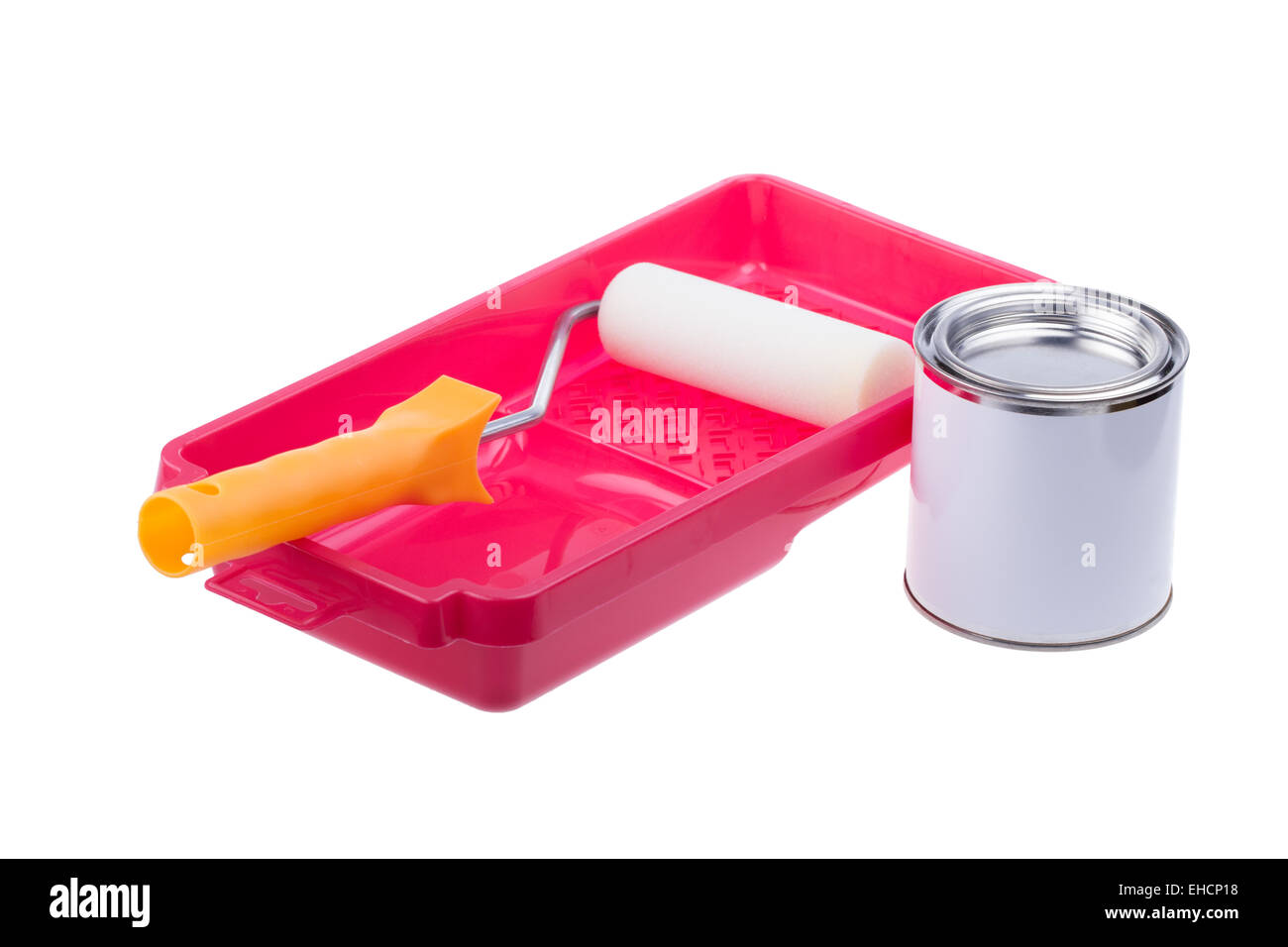 Paint pour bucket hi-res stock photography and images - Alamy