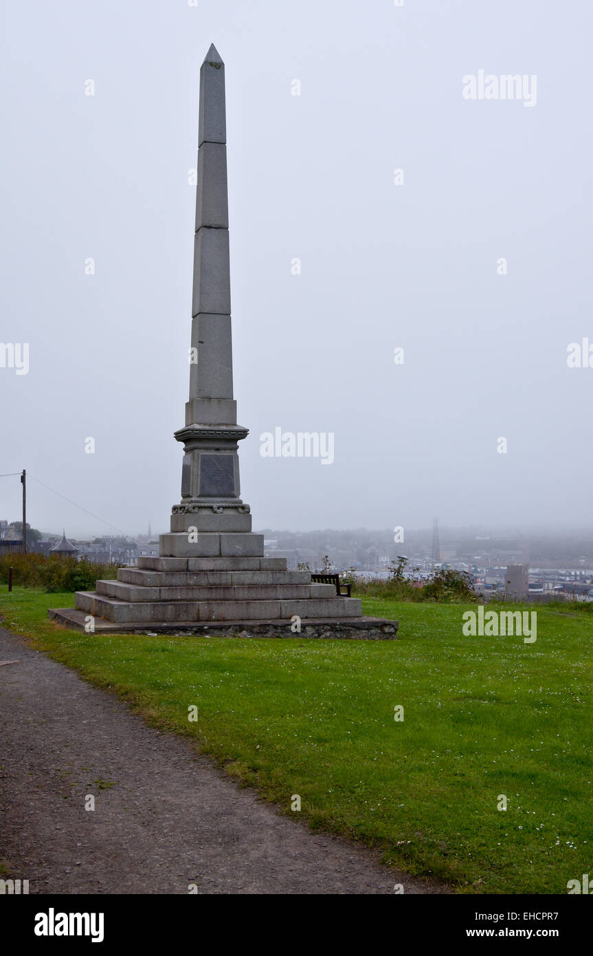 Obelisk memorial hi-res stock photography and images - Alamy