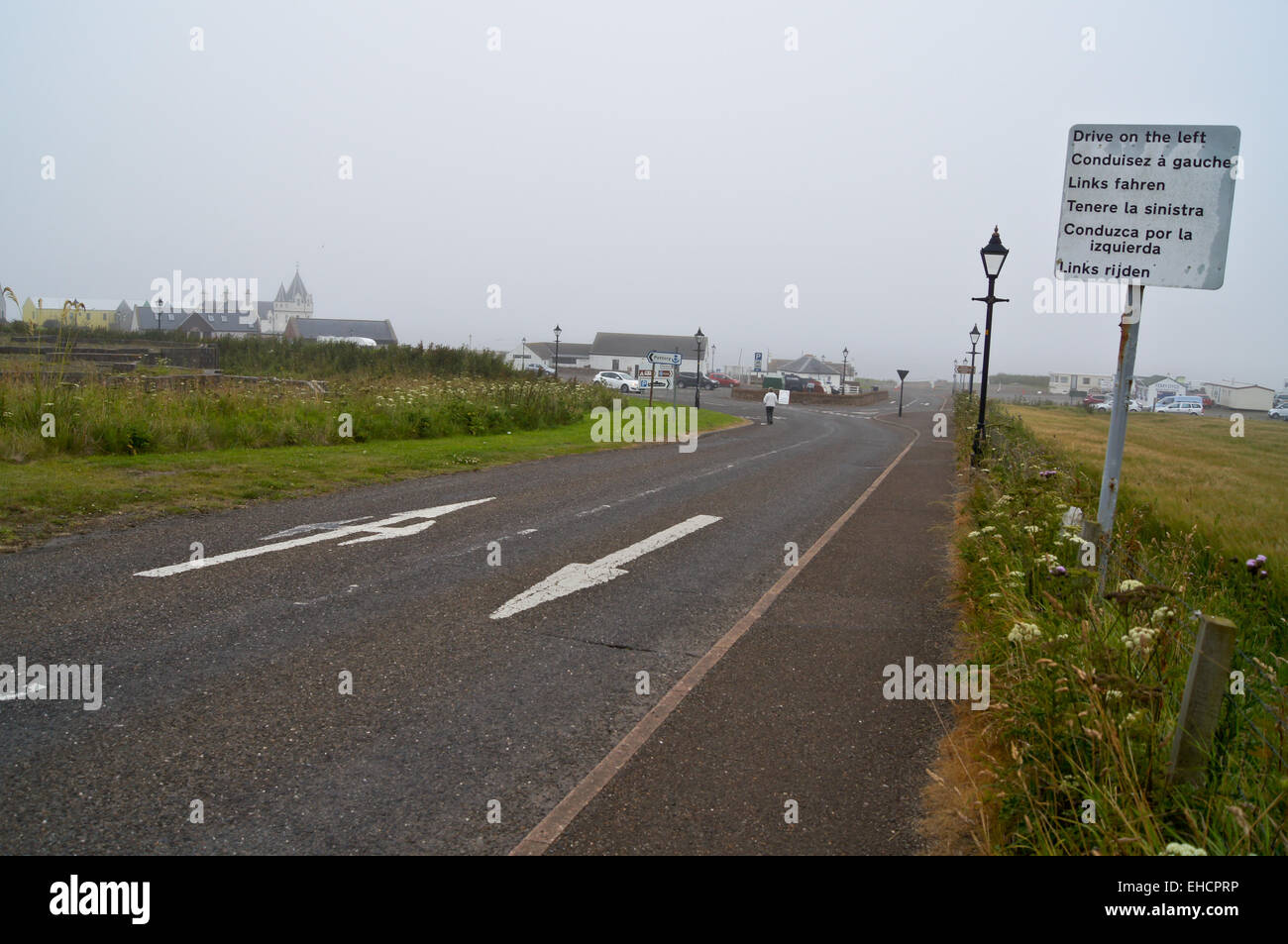 Multilingual sign hi-res stock photography and images - Alamy