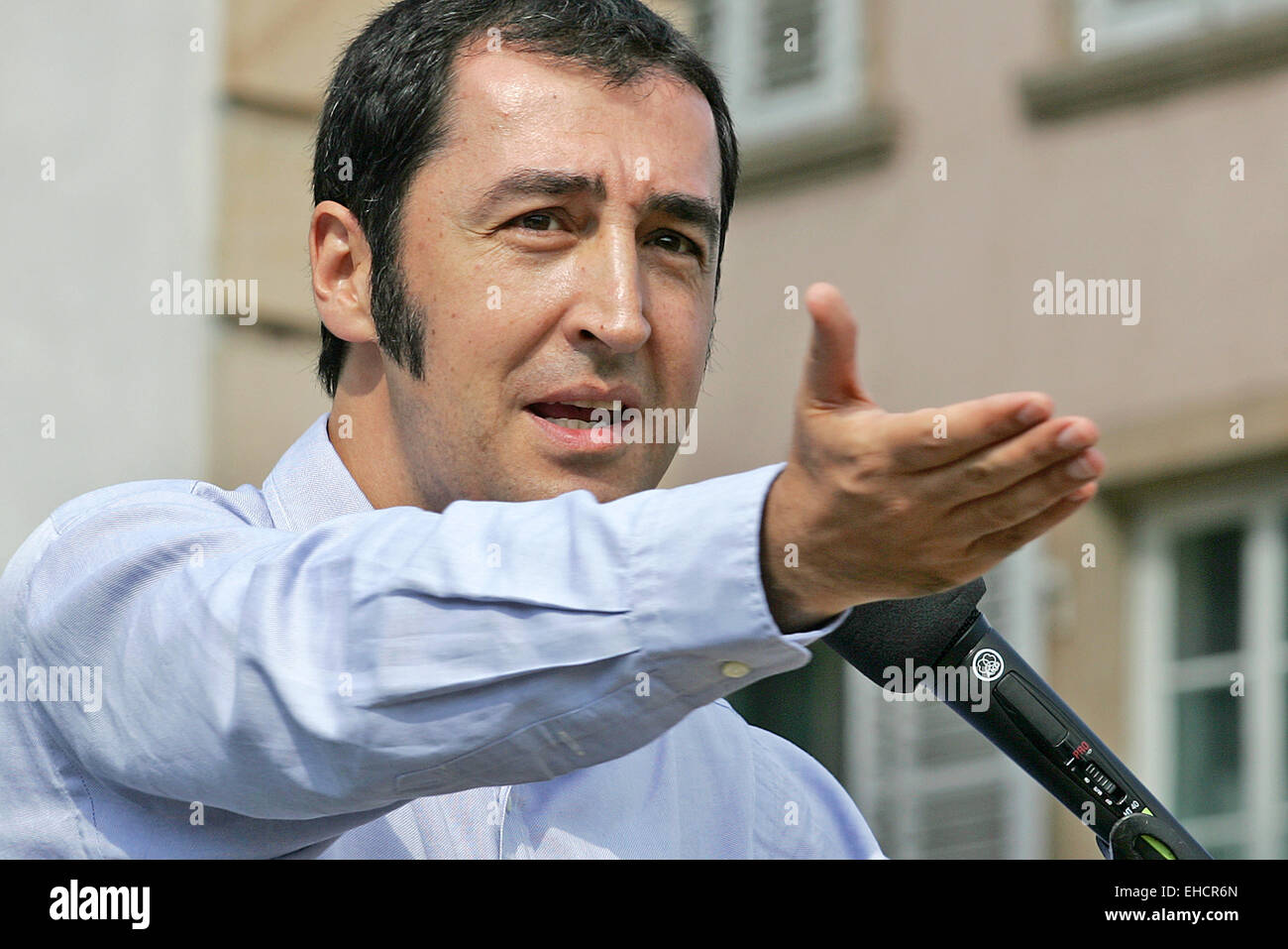 Cem hi-res stock photography and images - Alamy