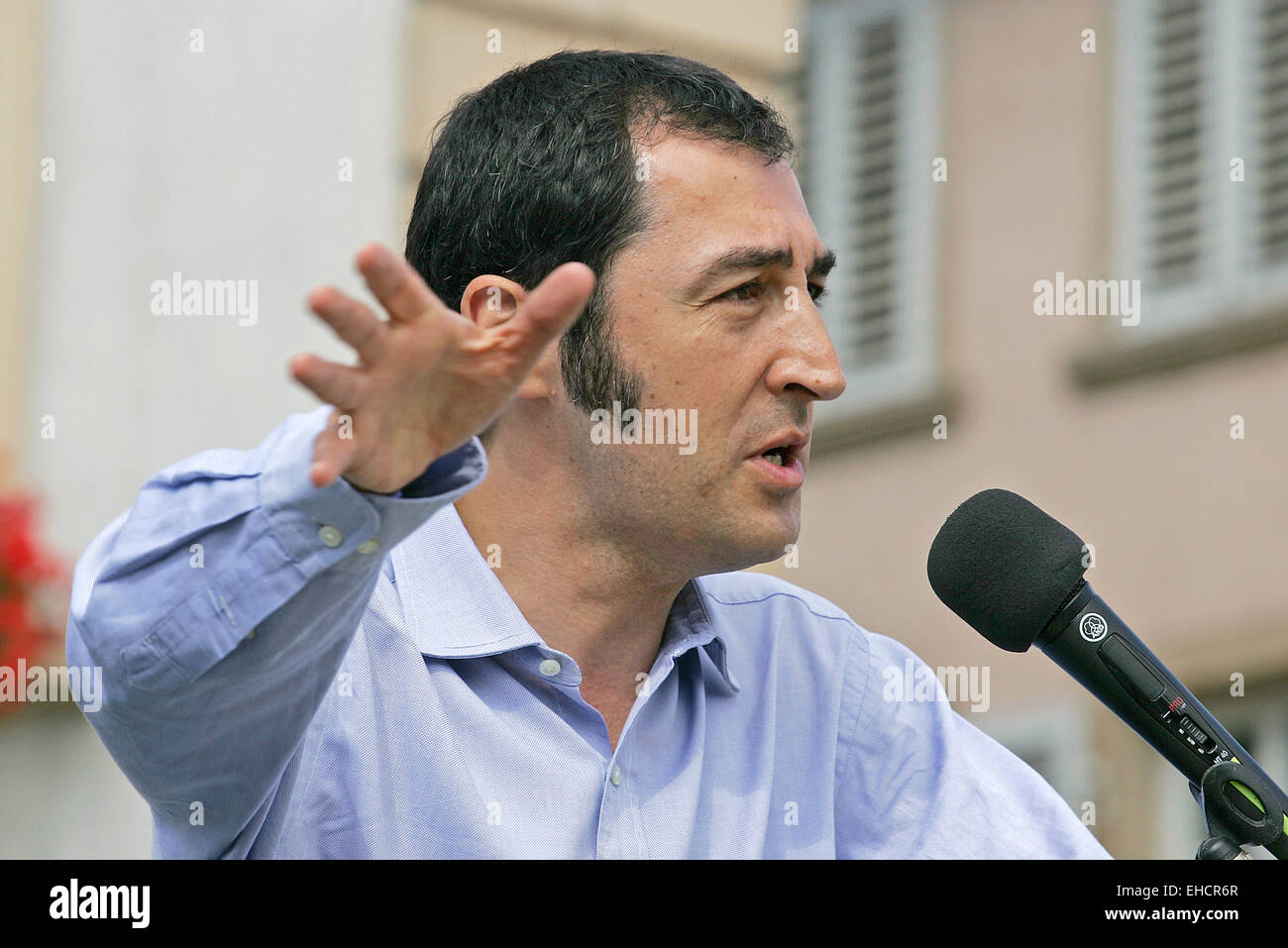 Cem hi-res stock photography and images - Alamy