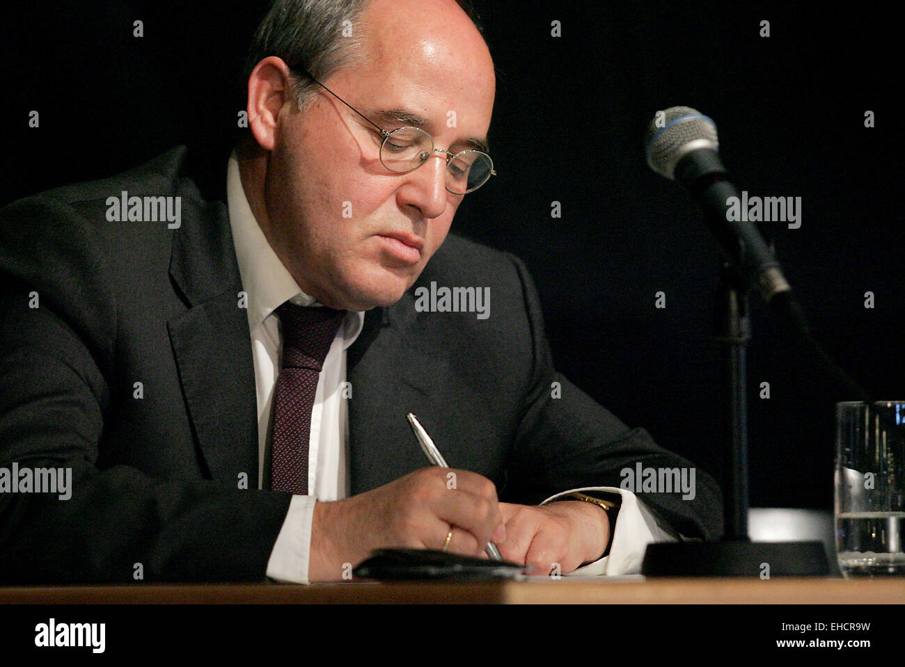 Gysi hi-res stock photography and images - Alamy