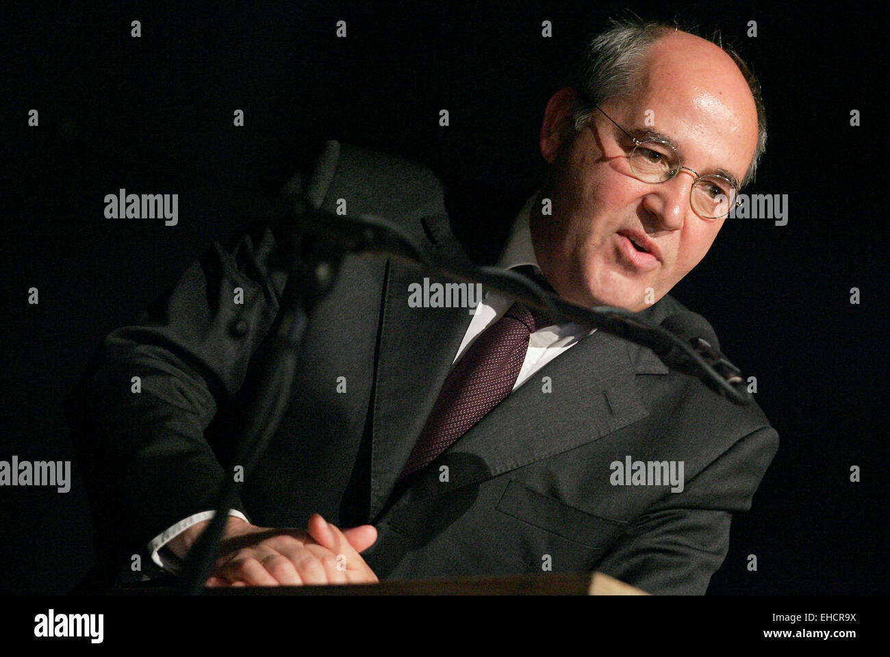 Gregor gysi hi-res stock photography and images - Alamy