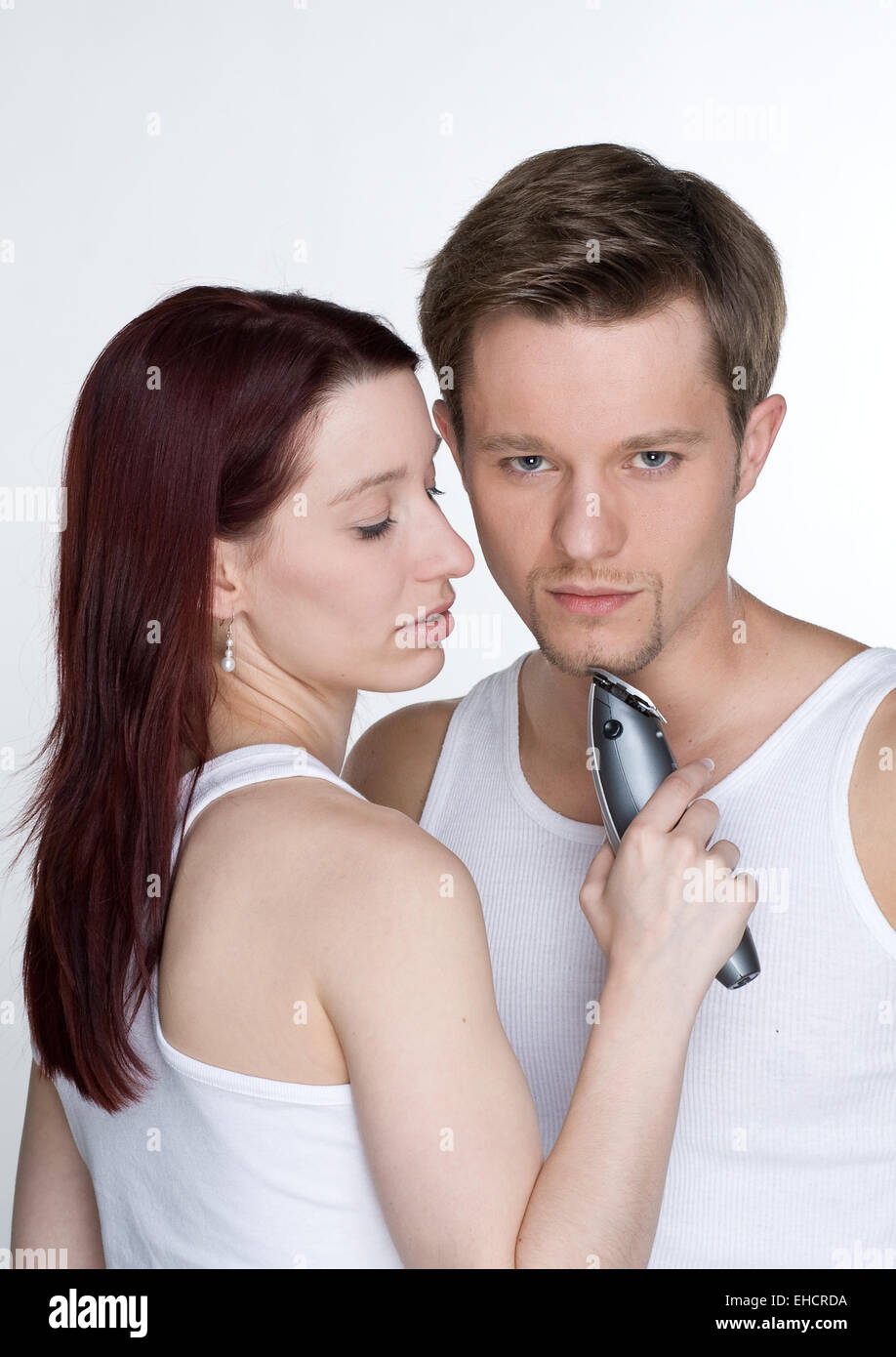 Lovingly hi-res stock photography and images - Alamy