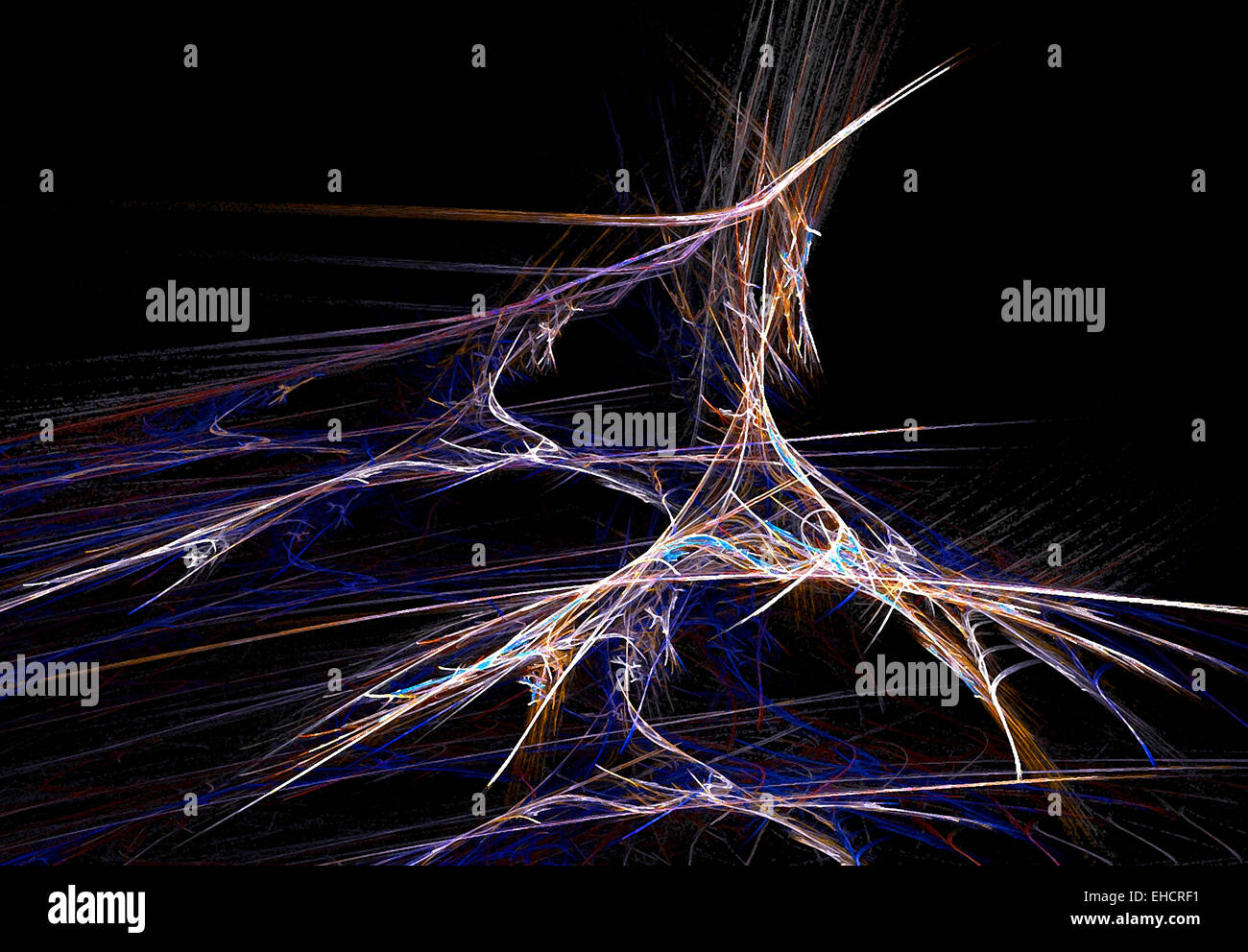 Knight Charging Into Battle Stock Photo - Alamy