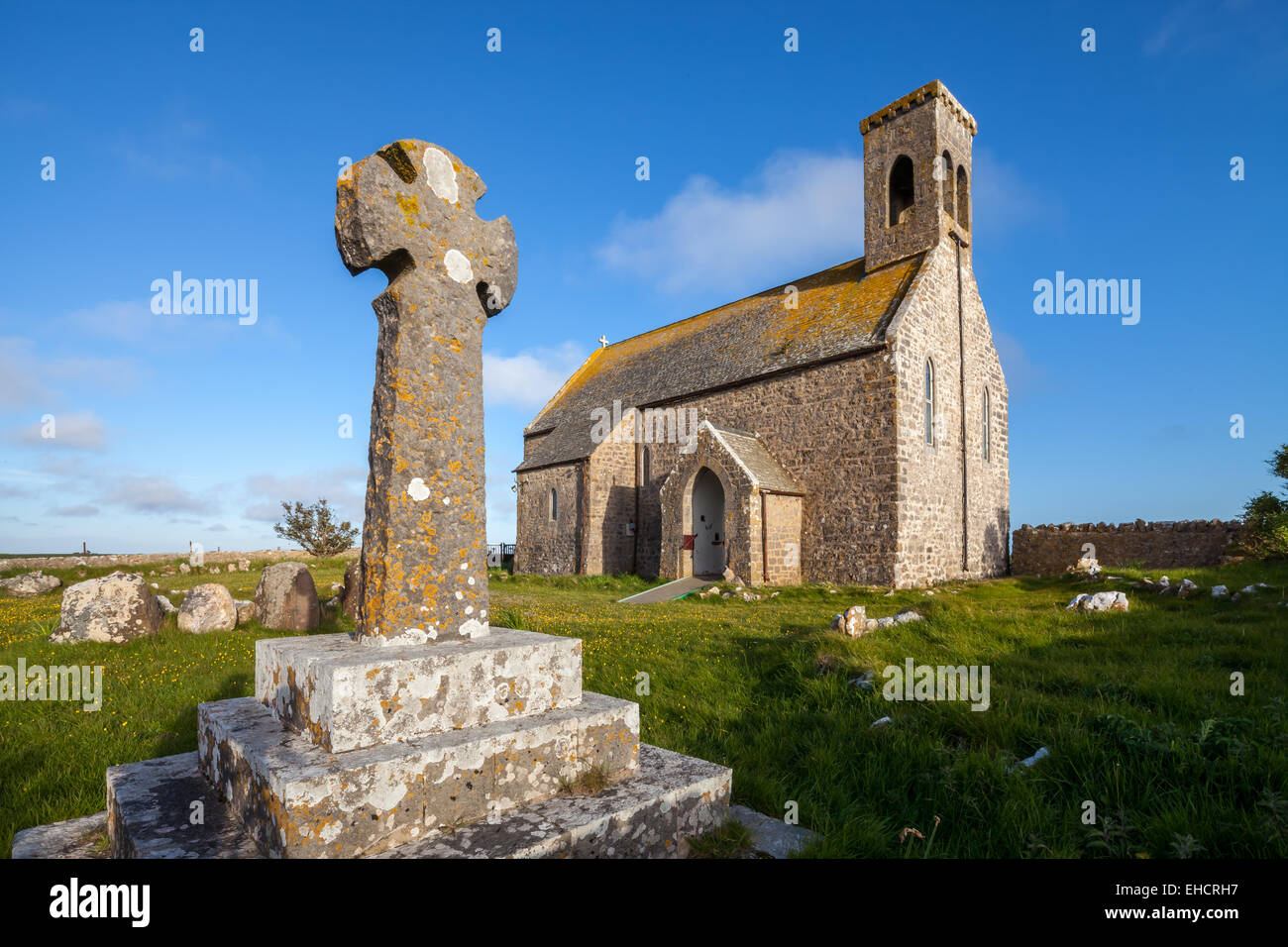 Flimston chapel hi-res stock photography and images - Alamy