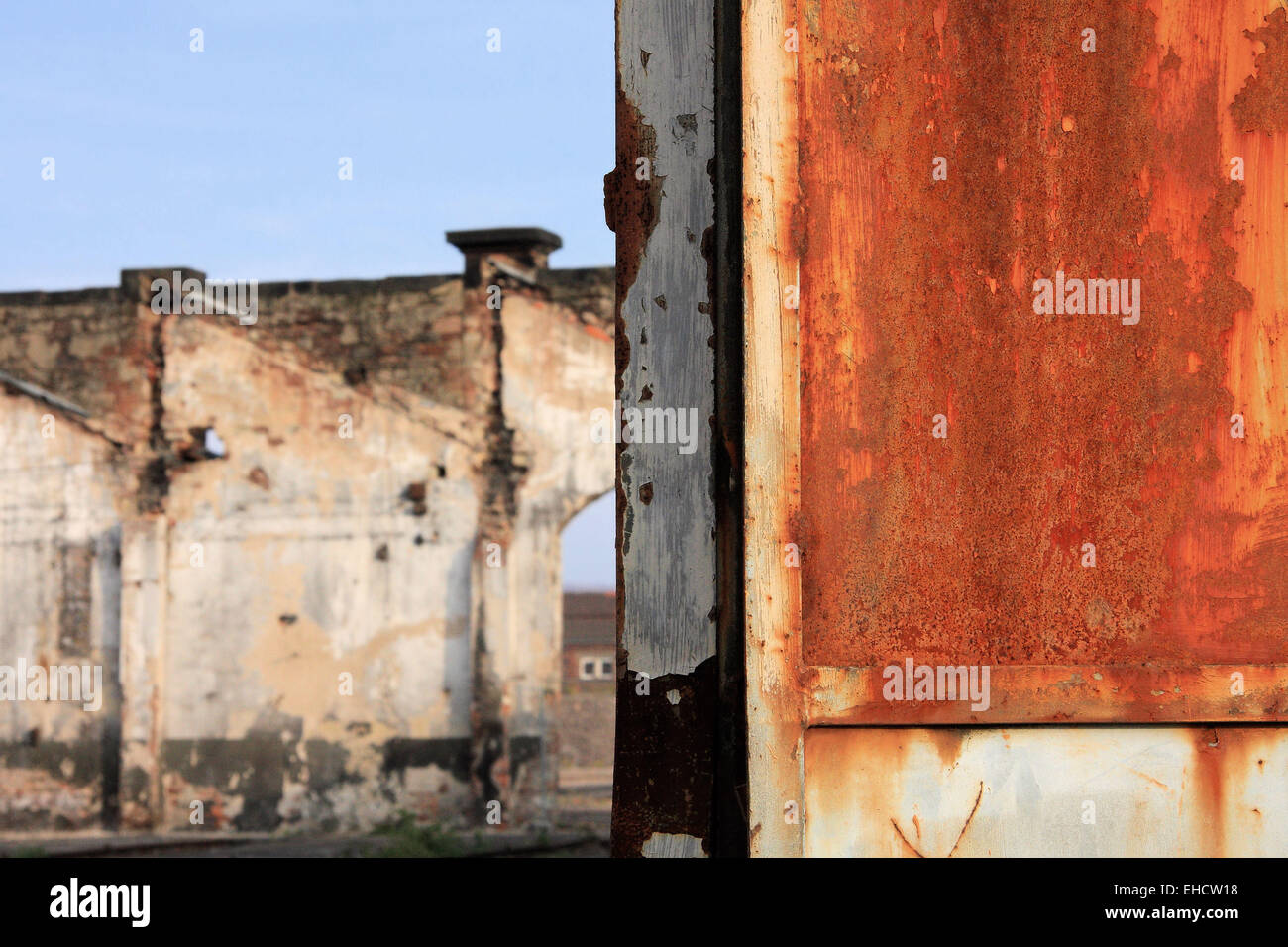 Building project hi-res stock photography and images - Alamy