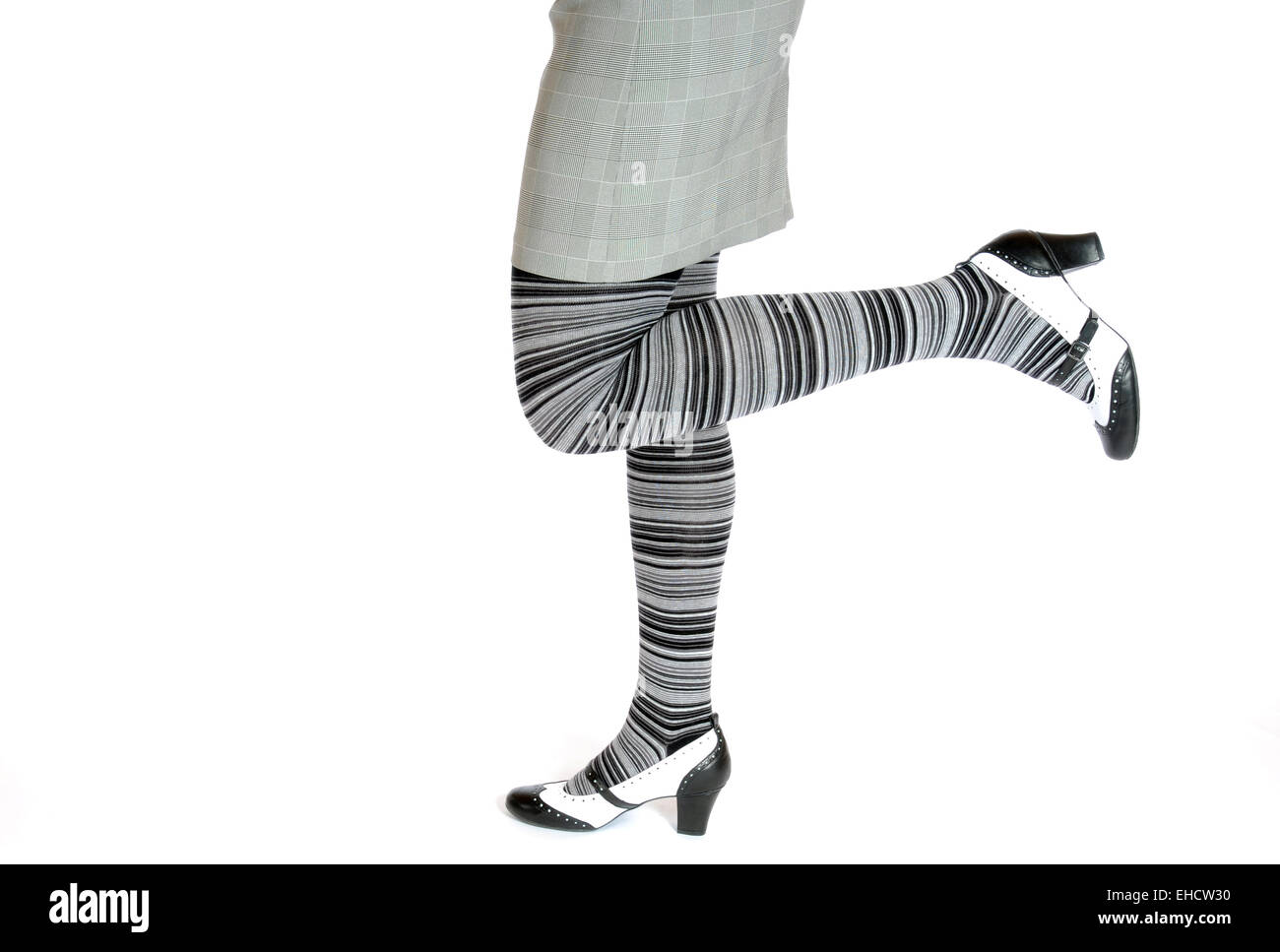 Nylons Pantyhose High Resolution Stock Photography and Images - Alamy