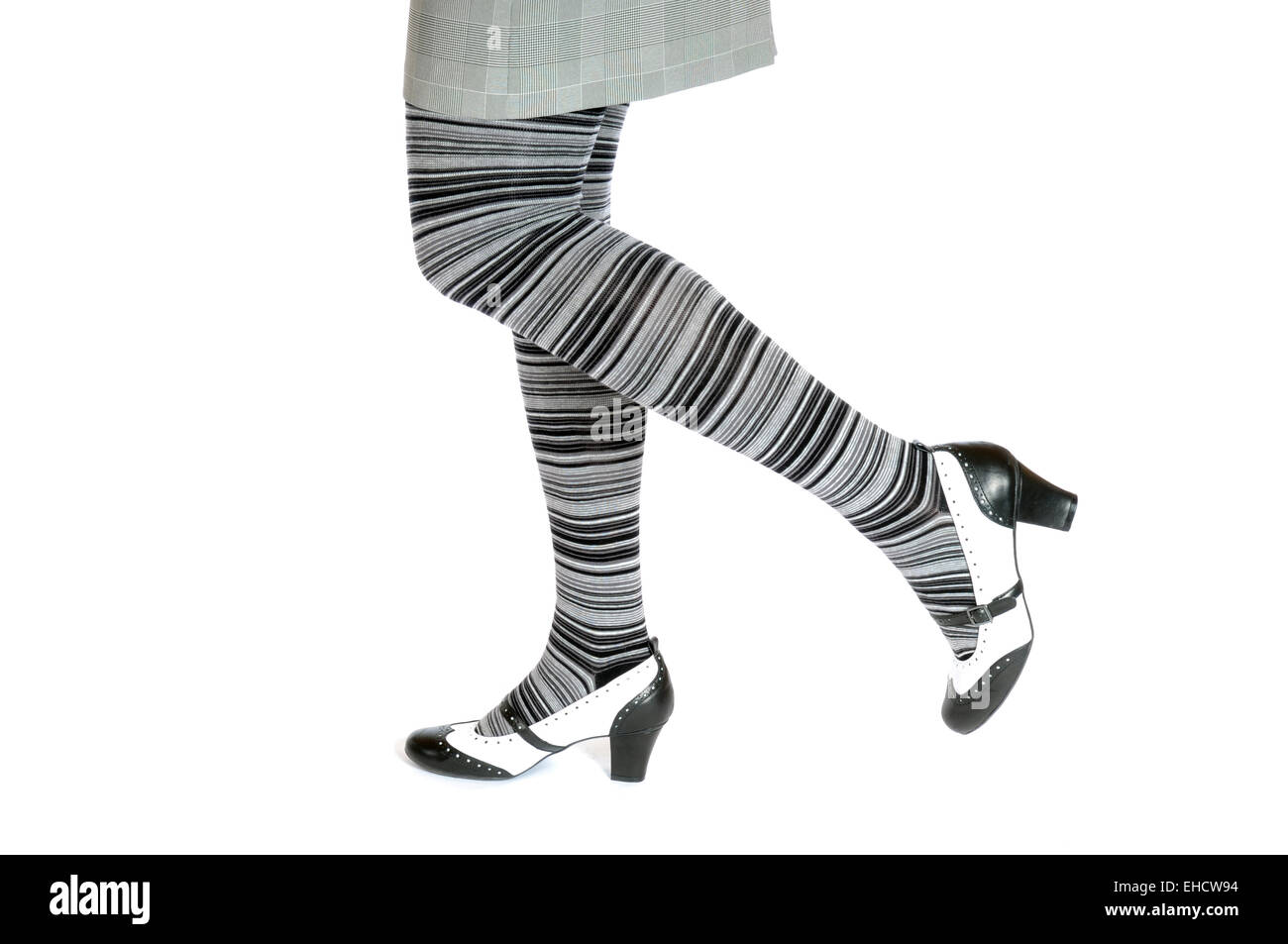 Nylons Pantyhose High Resolution Stock Photography and Images - Alamy