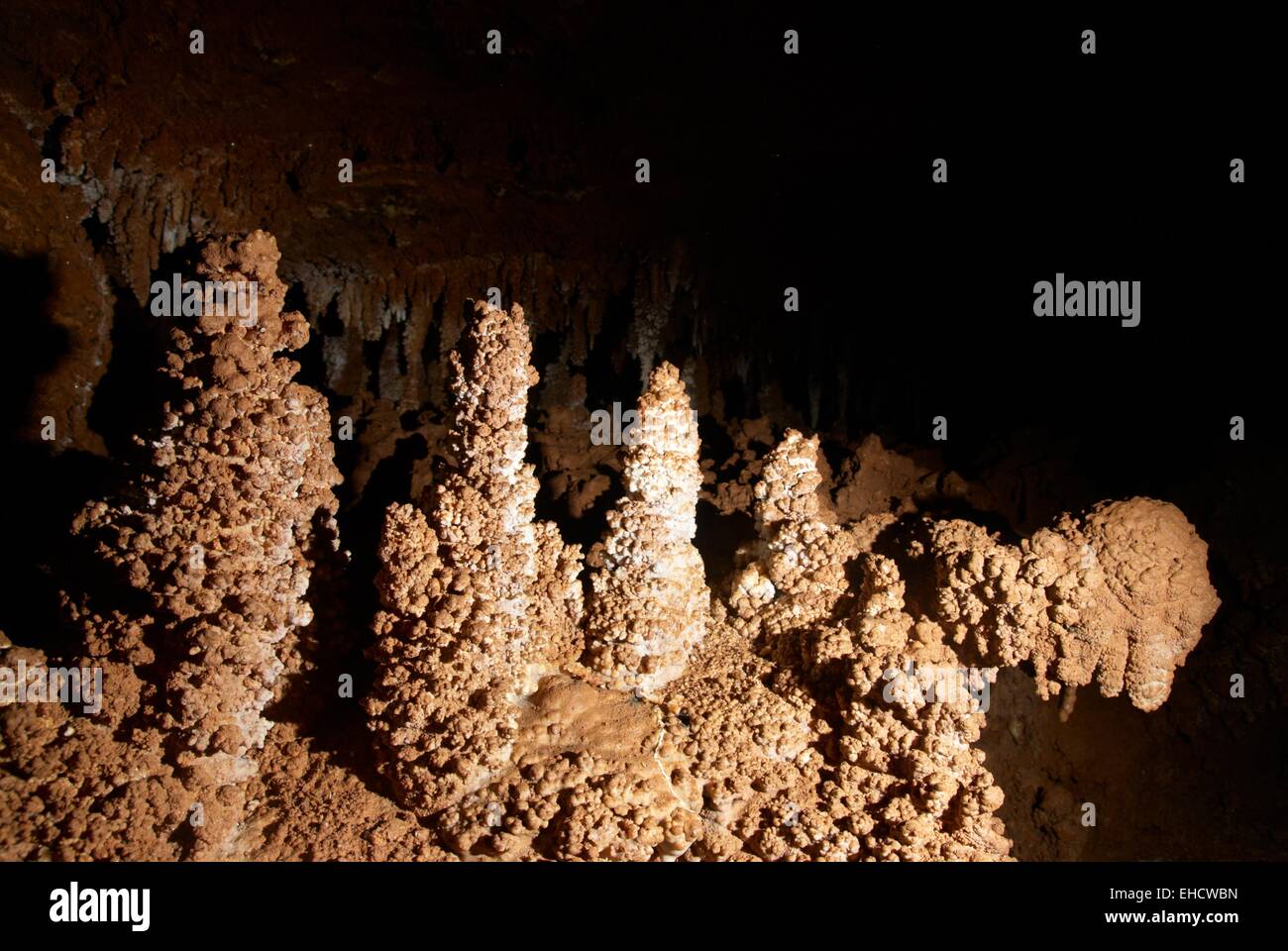 Tube stalactite hi-res stock photography and images - Alamy