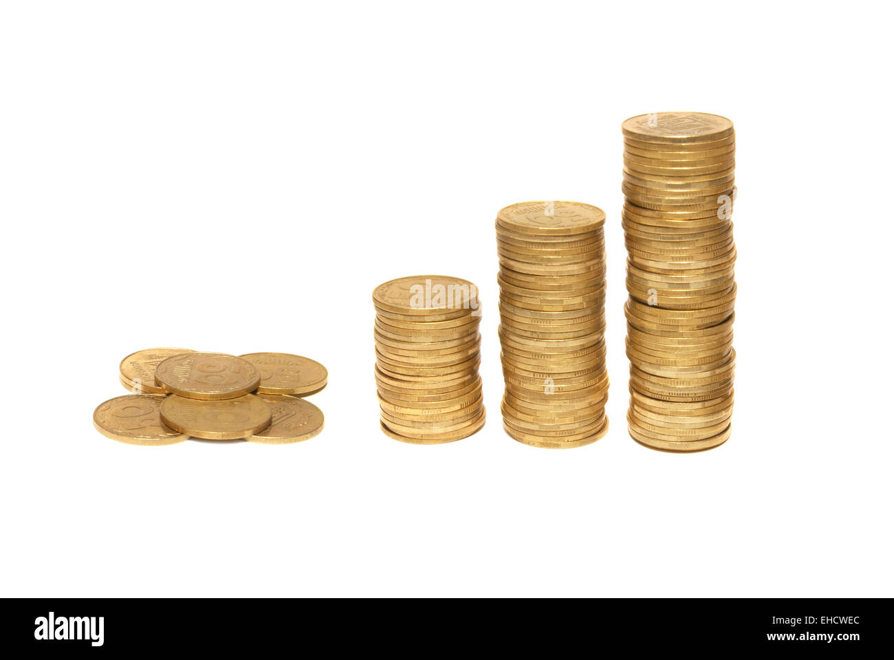 The three columns Cut Out Stock Images & Pictures - Alamy