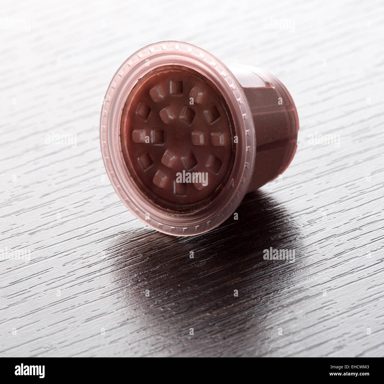 Disposable pod hi-res stock photography and images - Alamy