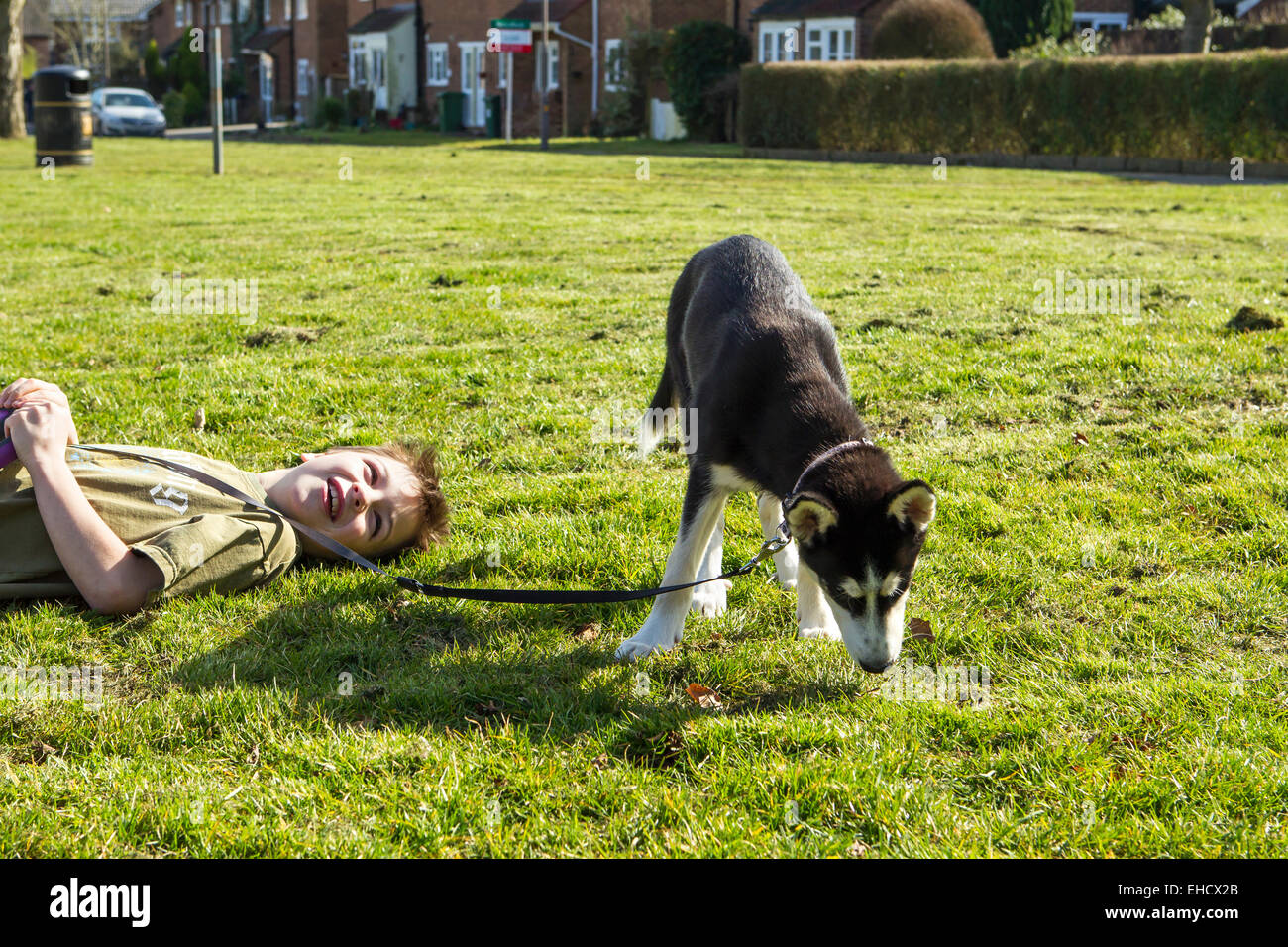 Loving look hi-res stock photography and images - Alamy