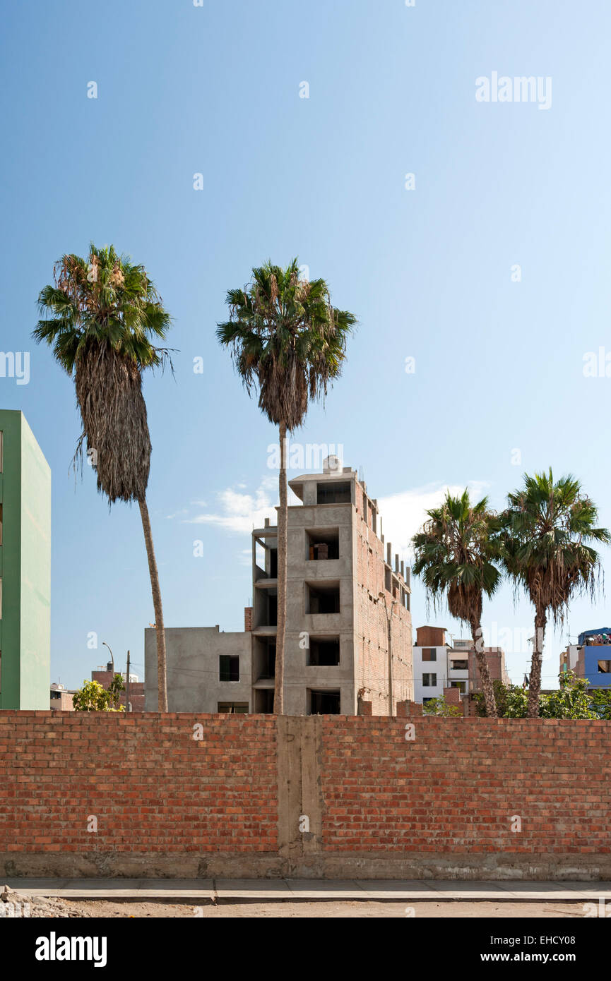 Surco lima peru hi-res stock photography and images - Alamy