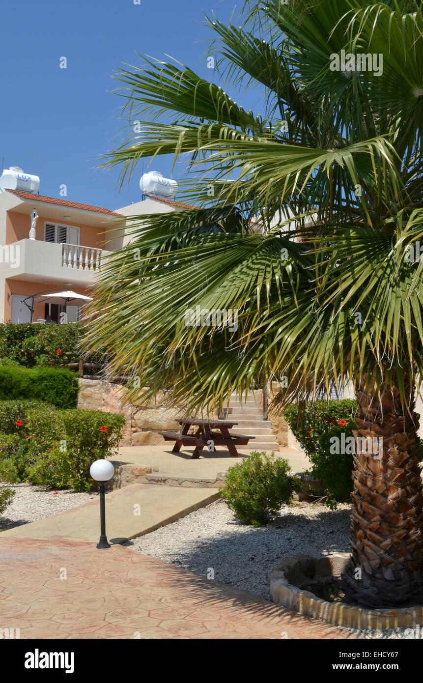 Capital of paphos district hi-res stock photography and images - Alamy