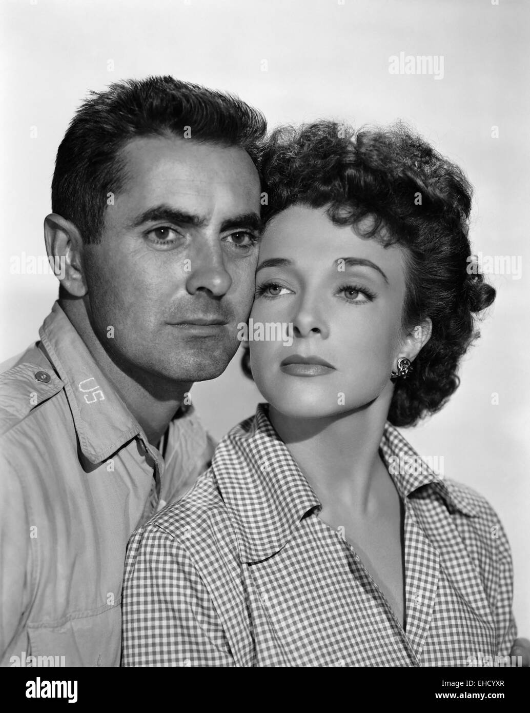 AMERICAN GUERILLA IN THE PHILIPPINES 1950 20th Century Fox film with ...