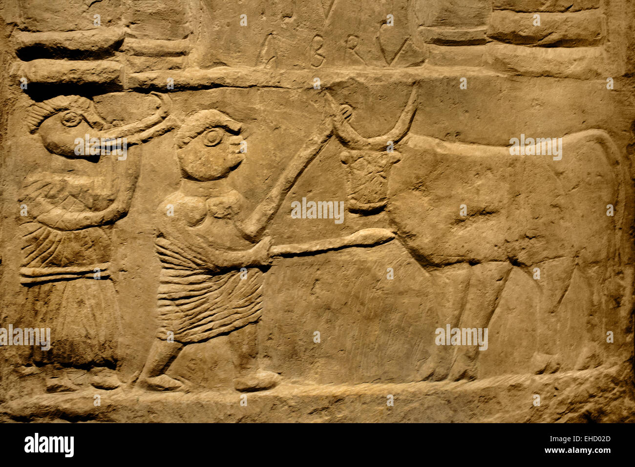 Roman Empire Statues High Resolution Stock Photography and Images - Alamy