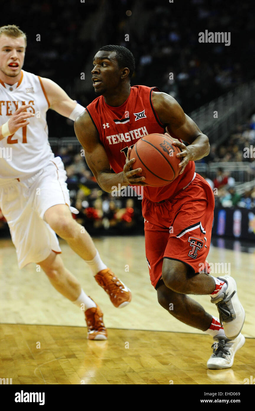 Texas tech red raiders basketball fans hi-res stock photography and ...