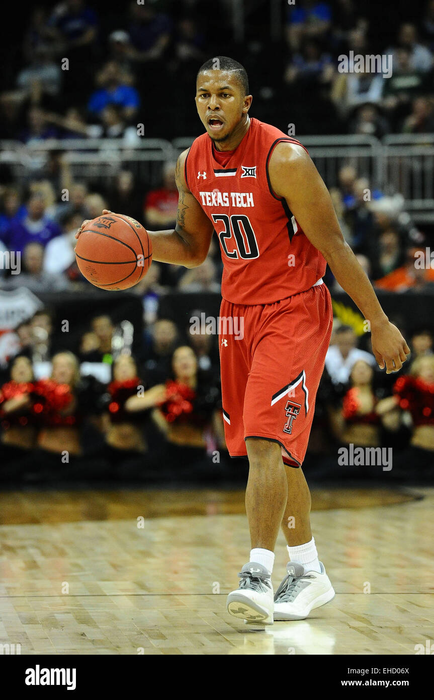 Texas tech red raiders basketball fans hi-res stock photography and ...