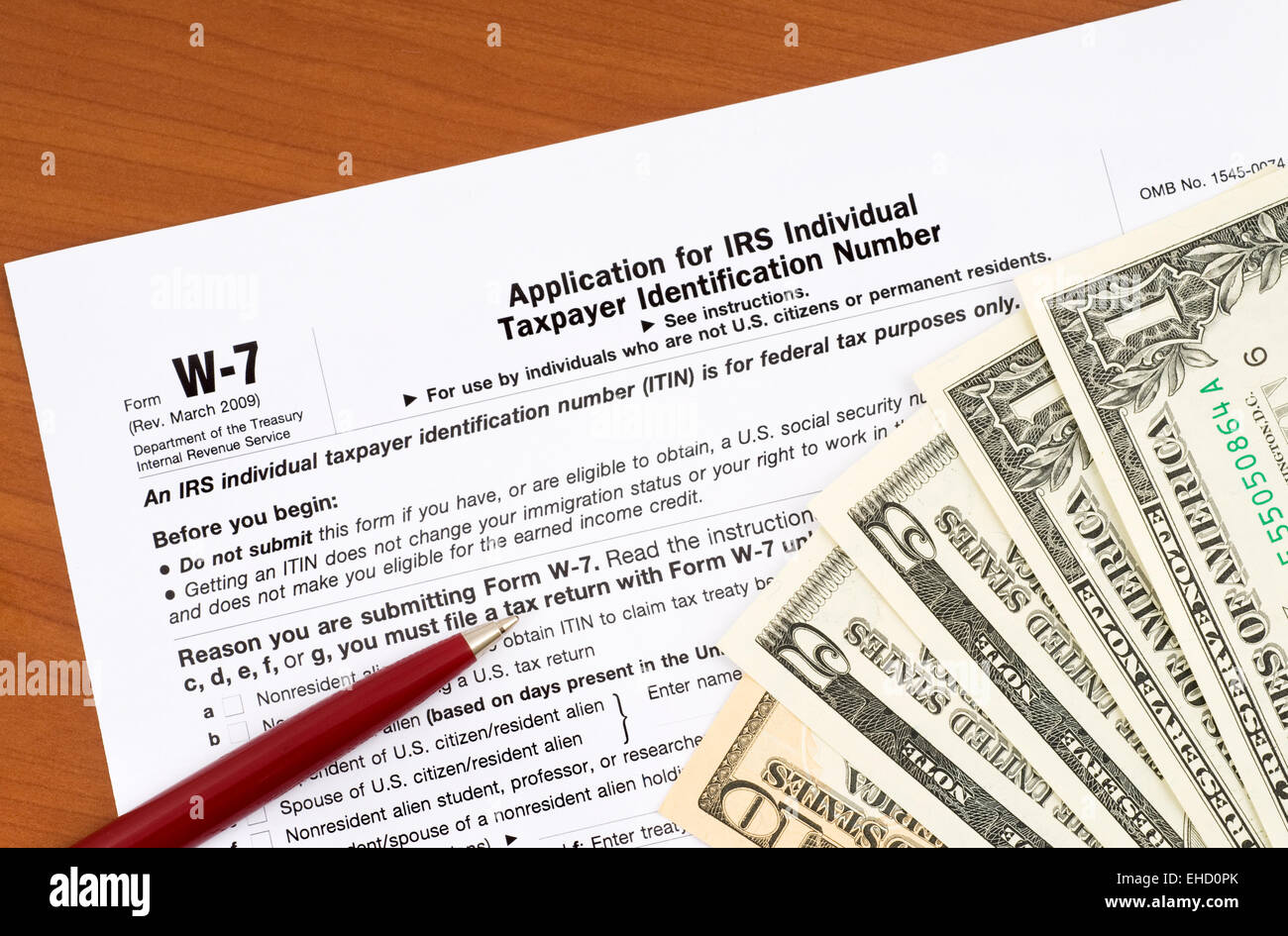 Withholding Tax High Resolution Stock Photography and Images - Alamy